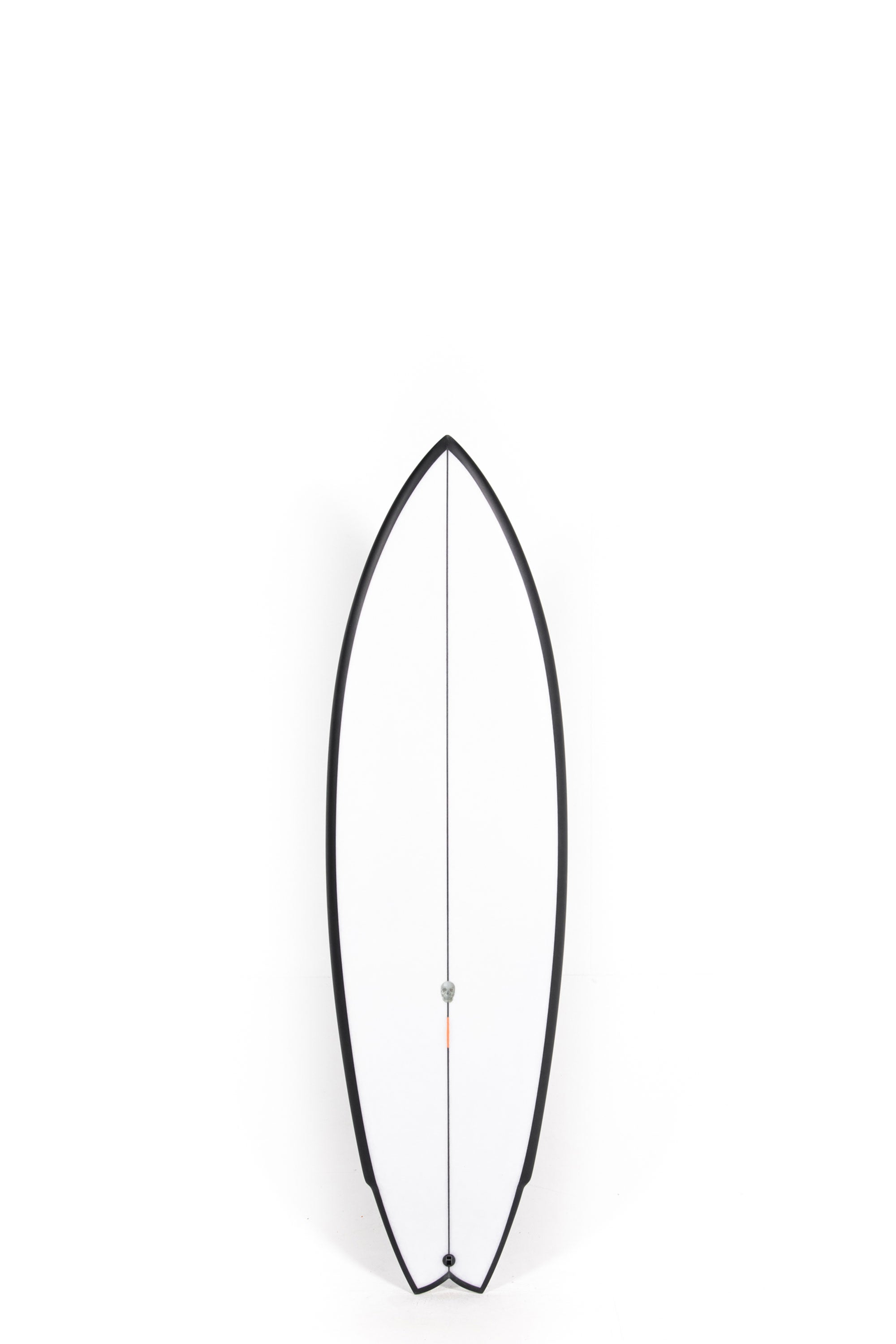 CHRISTENSON SURFBOARDS | Available online at PUKAS SURF SHOP