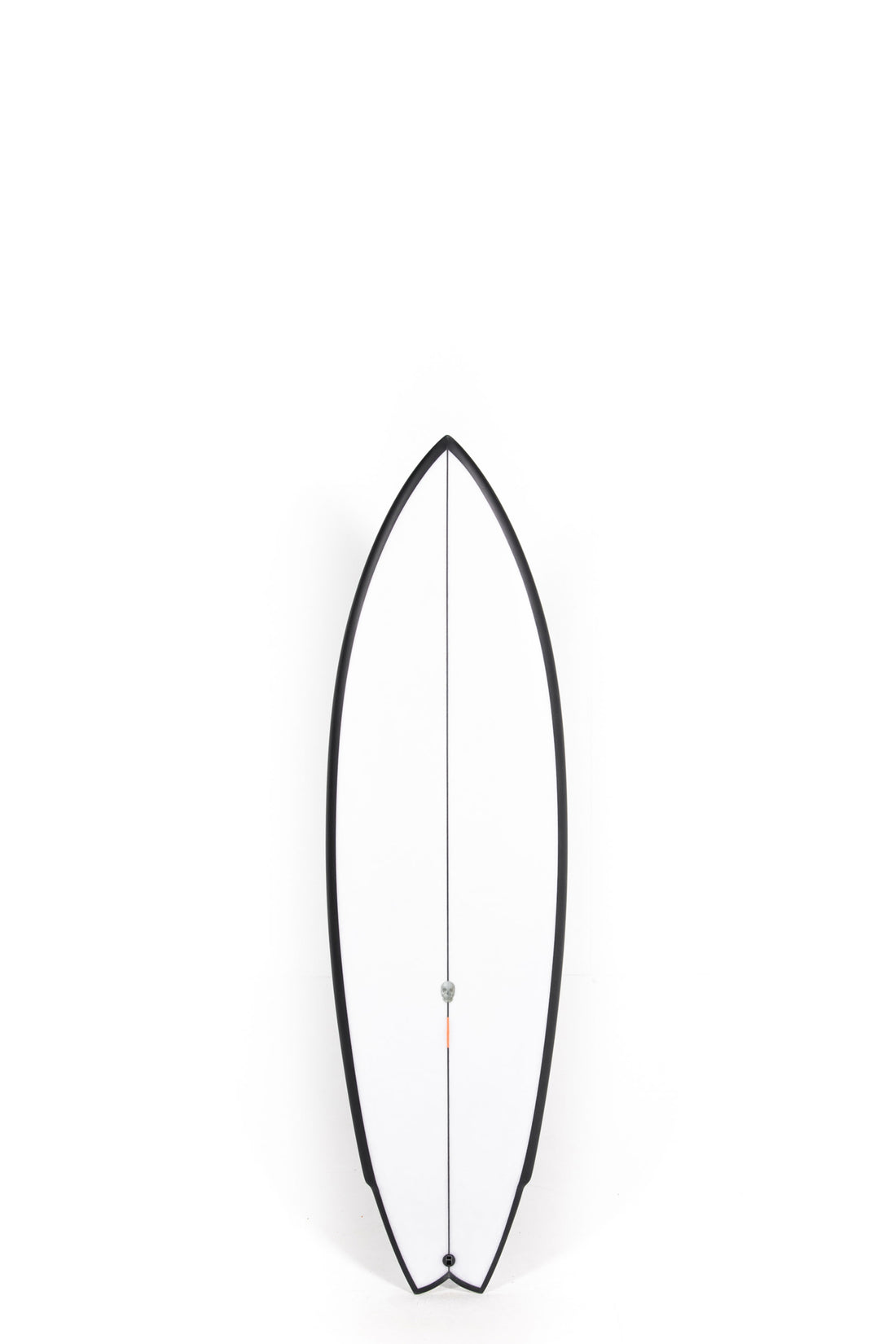 CHRISTENSON SURFBOARDS | Available online at PUKAS SURF SHOP