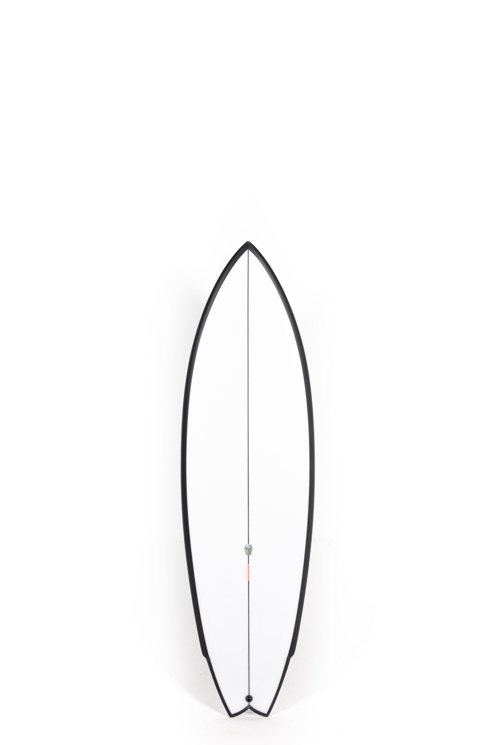 CHRISTENSON SURFBOARDS | Available online at PUKAS SURF SHOP