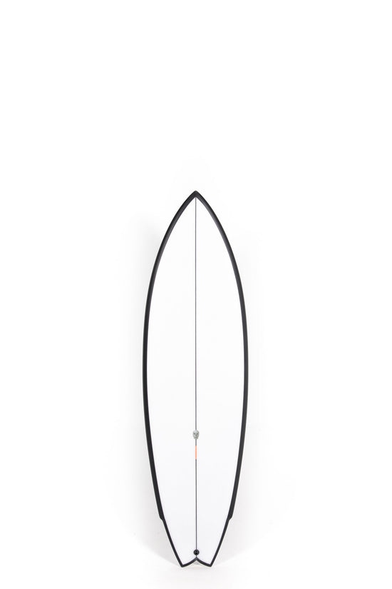 CHRISTENSON SURFBOARDS | Available online at PUKAS SURF SHOP