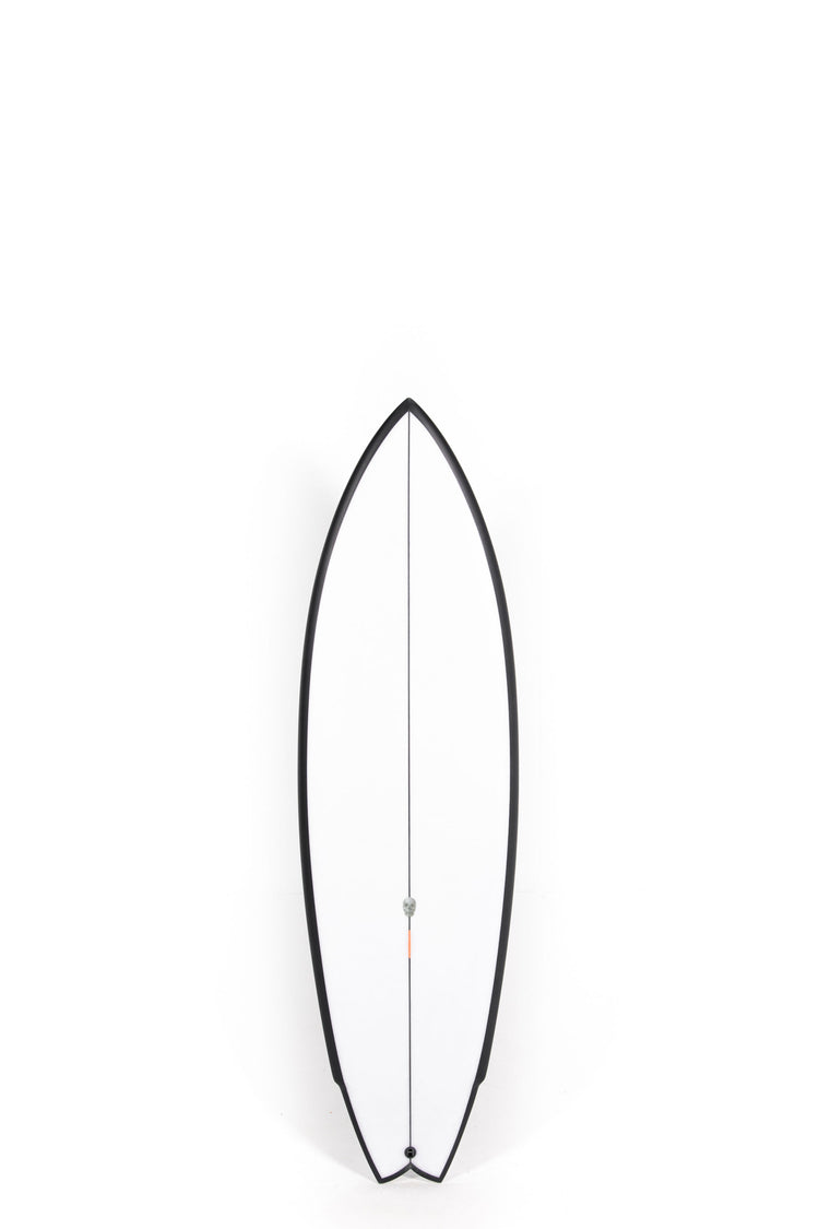 CHRISTENSON SURFBOARDS | Available online at PUKAS SURF SHOP