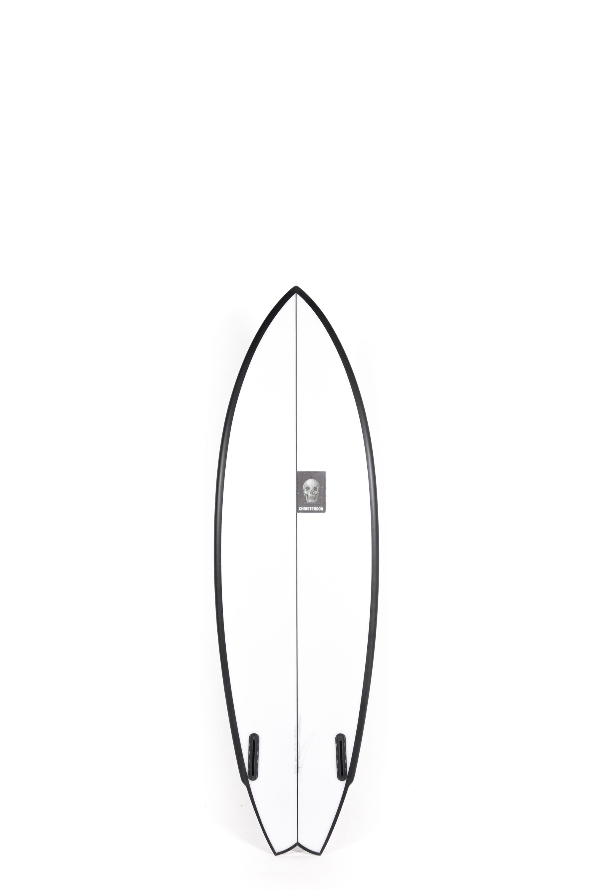 CHRISTENSON SURFBOARDS | Available online at PUKAS SURF SHOP