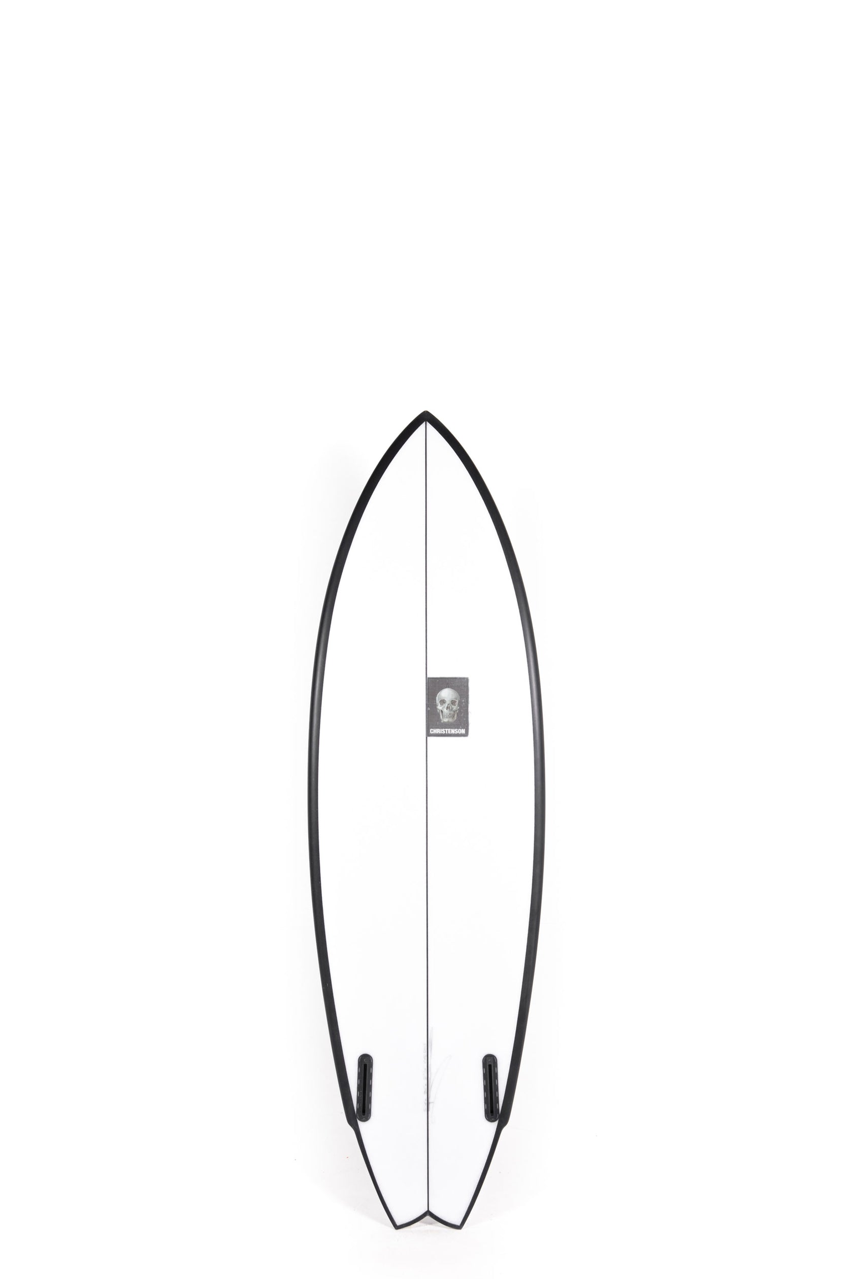 CHRISTENSON SURFBOARDS | Available online at PUKAS SURF SHOP