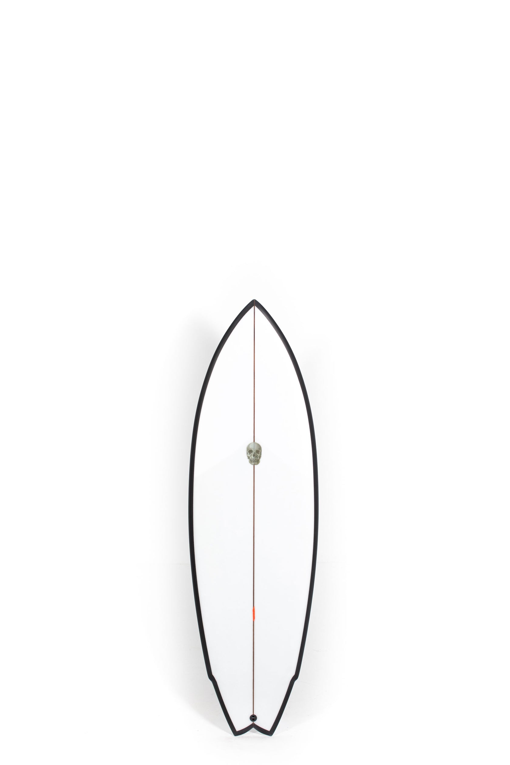 CHRISTENSON SURFBOARDS | Available online at PUKAS SURF SHOP