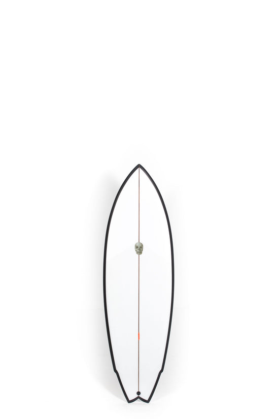 CHRISTENSON SURFBOARDS | Available online at PUKAS SURF SHOP