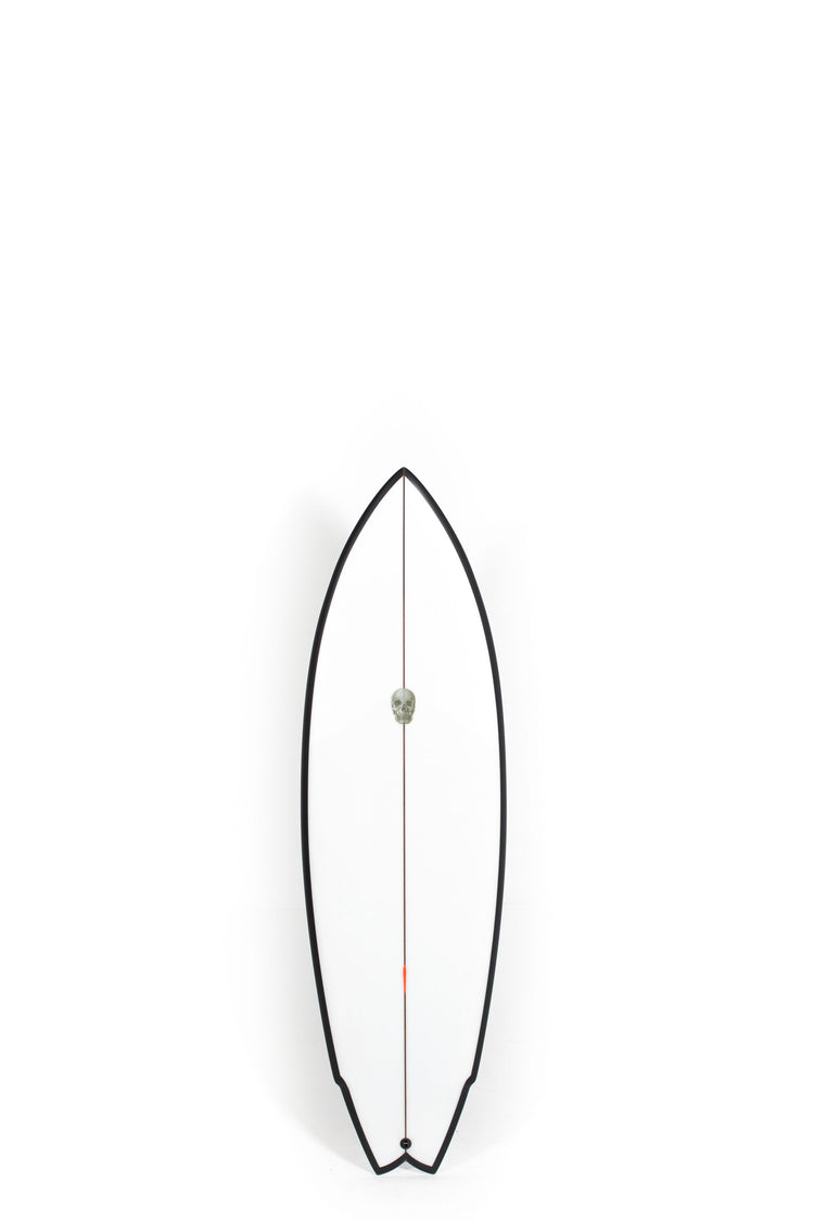CHRISTENSON SURFBOARDS | Available online at PUKAS SURF SHOP