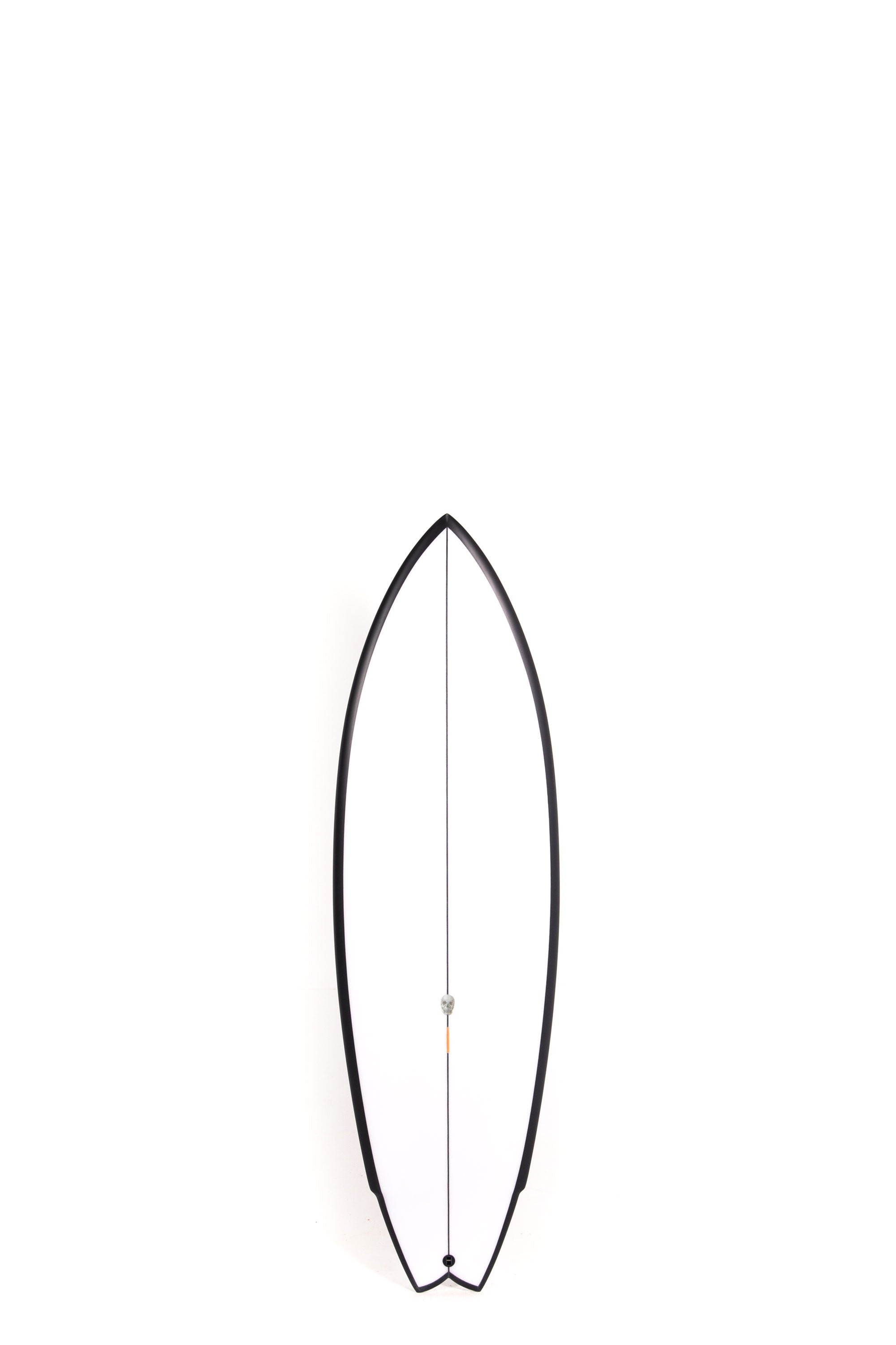 CHRISTENSON SURFBOARDS | Available online at PUKAS SURF SHOP