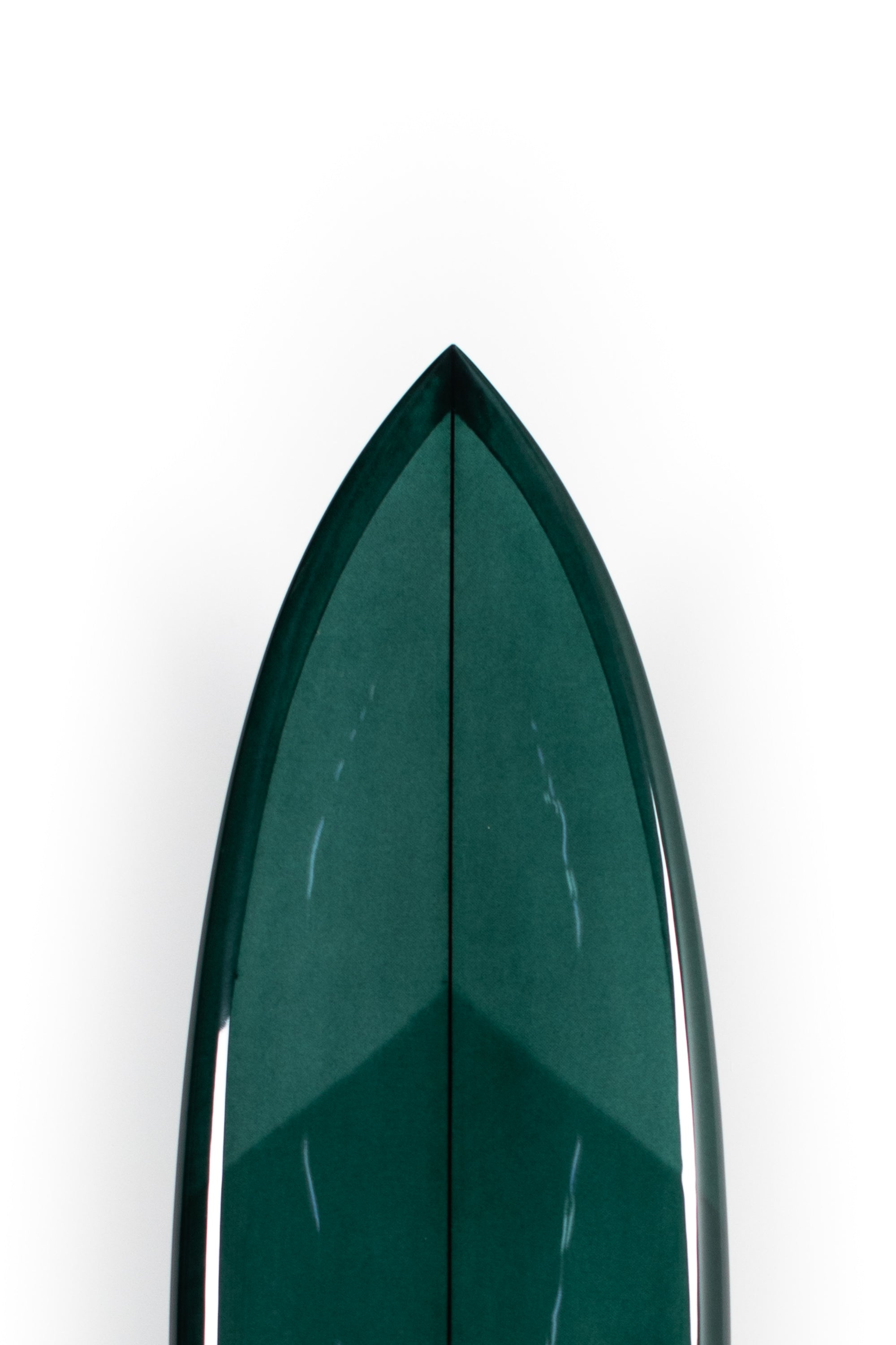 Christenson Surfboards LONG PHISH 7'2" | Shop at Pukas Surf Shop ...