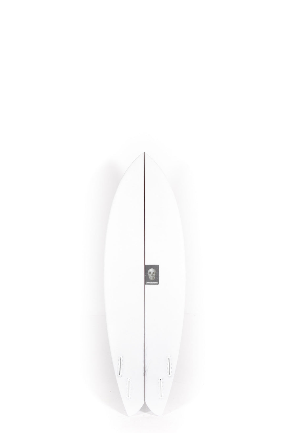 CHRISTENSON SURFBOARDS | Available online at PUKAS SURF SHOP
