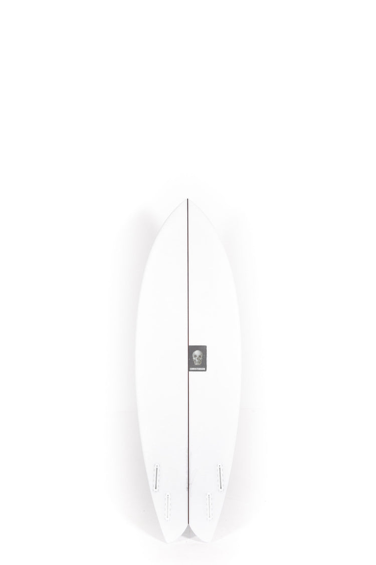CHRISTENSON SURFBOARDS | Available online at PUKAS SURF SHOP