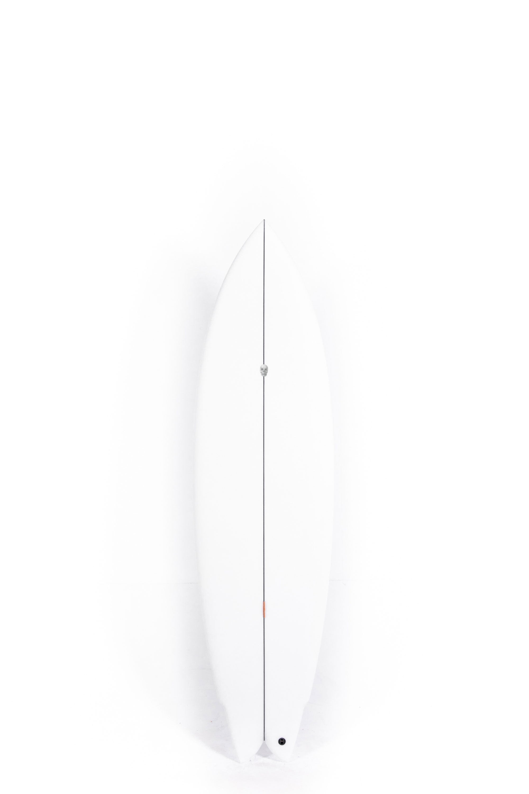 CHRISTENSON SURFBOARDS | Available online at PUKAS SURF SHOP