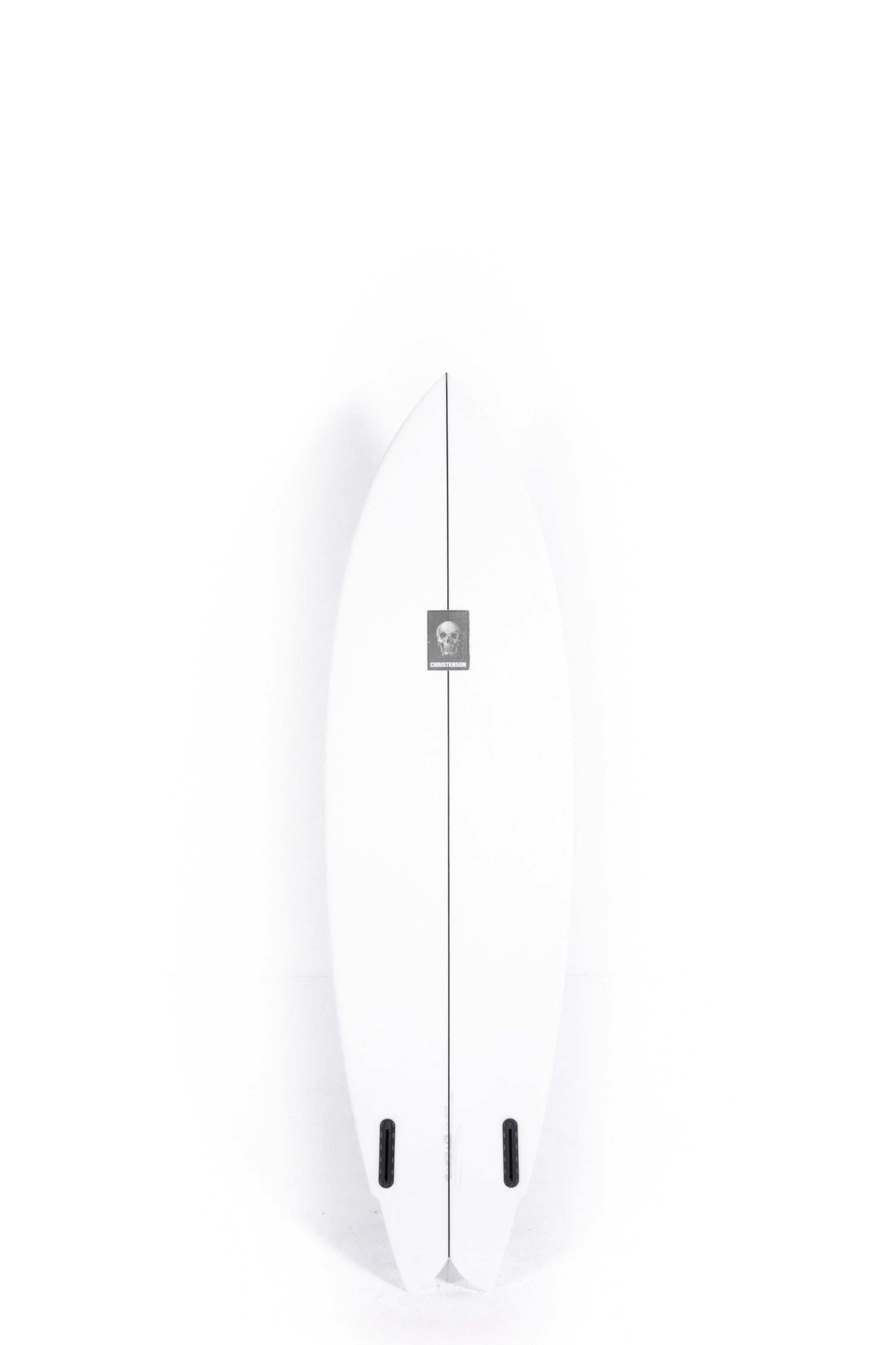 CHRISTENSON SURFBOARDS | Available online at PUKAS SURF SHOP