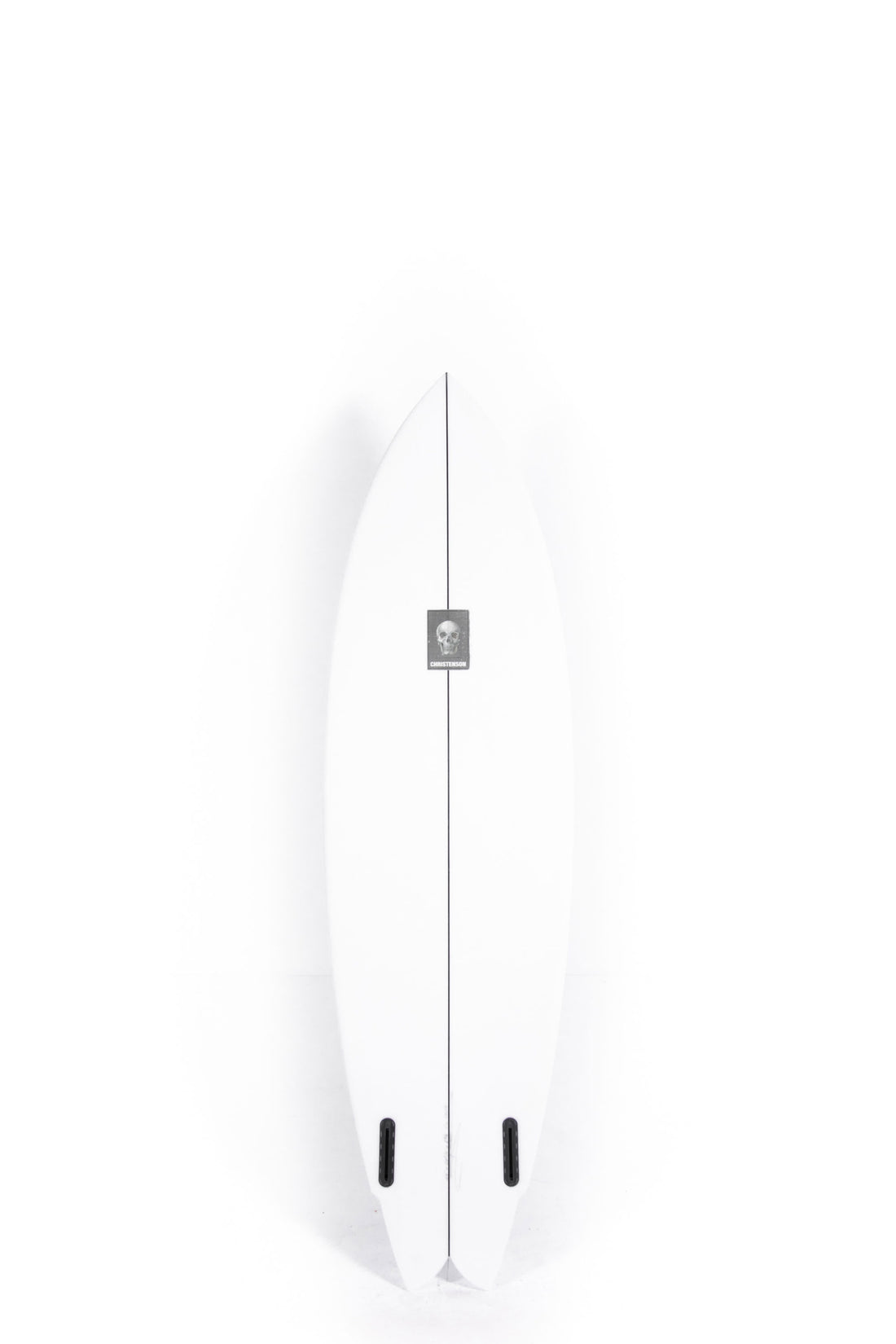 CHRISTENSON SURFBOARDS | Available online at PUKAS SURF SHOP