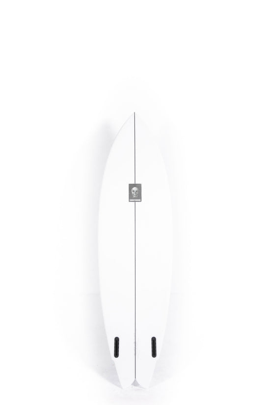 CHRISTENSON SURFBOARDS | Available online at PUKAS SURF SHOP
