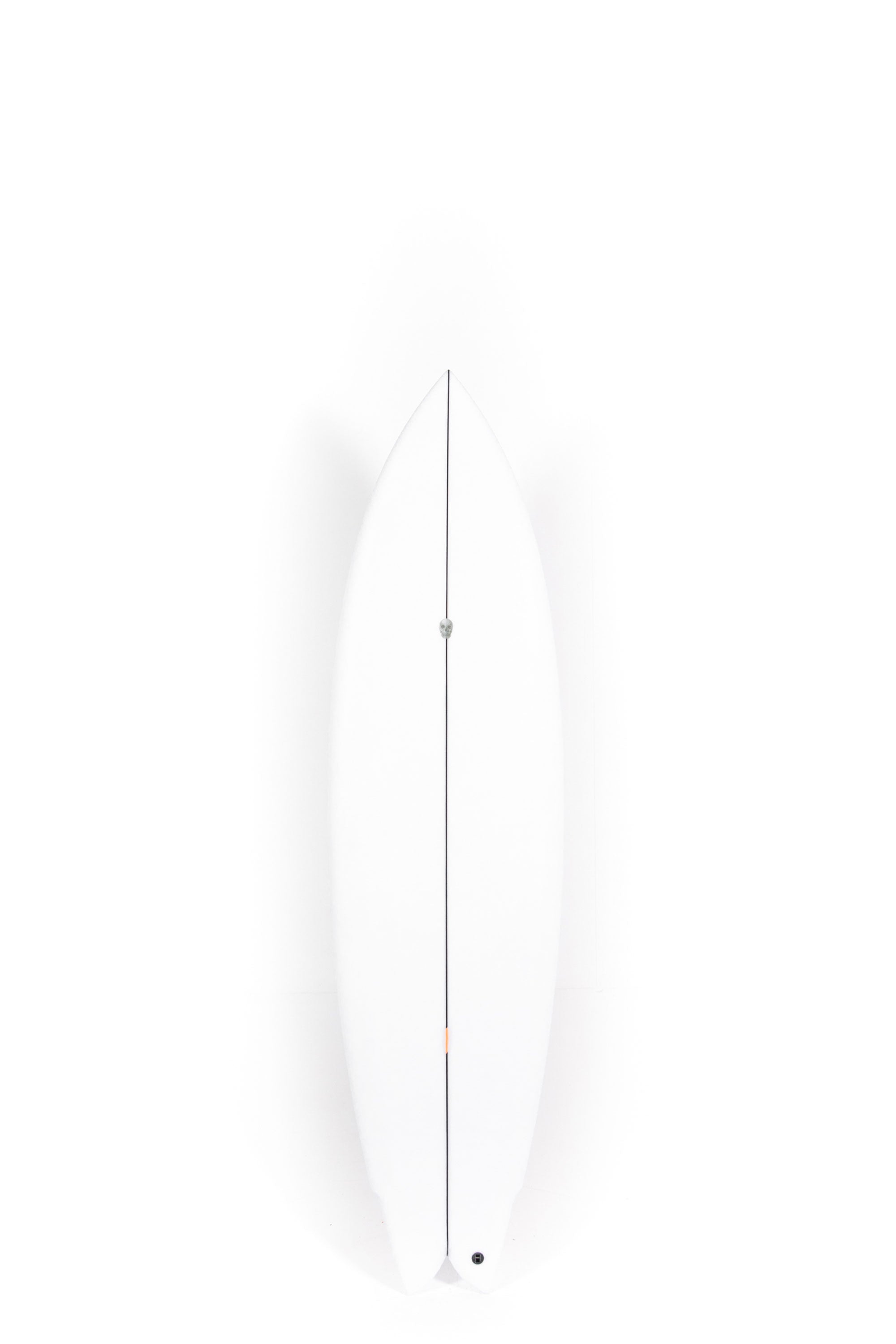 CHRISTENSON SURFBOARDS | Available online at PUKAS SURF SHOP