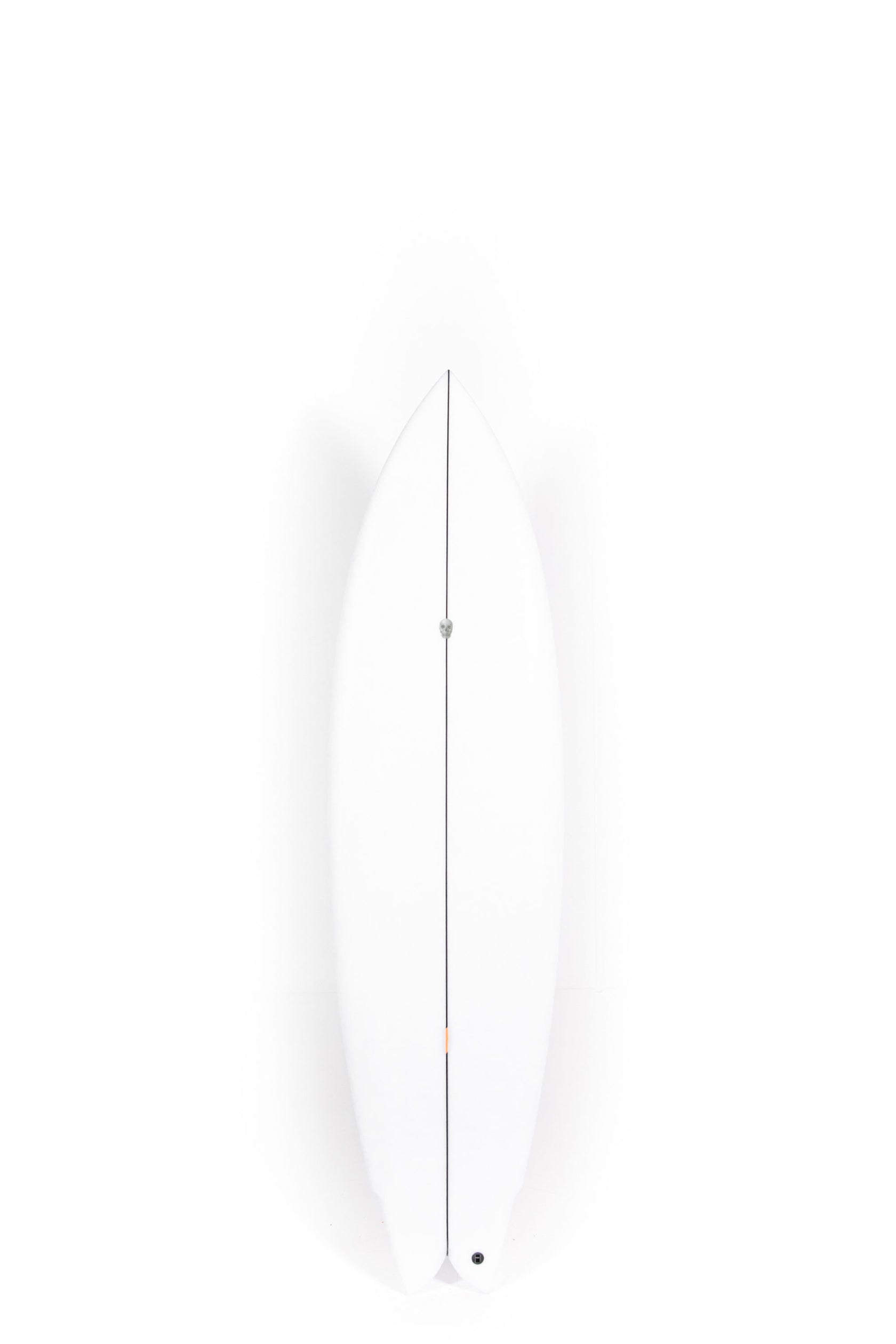 CHRISTENSON SURFBOARDS | Available online at PUKAS SURF SHOP