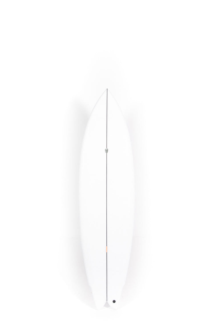 CHRISTENSON SURFBOARDS | Available online at PUKAS SURF SHOP