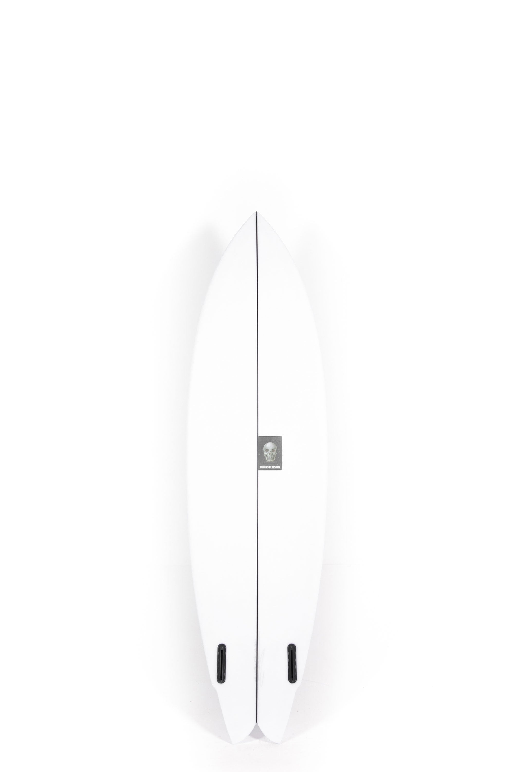 CHRISTENSON SURFBOARDS | Available online at PUKAS SURF SHOP