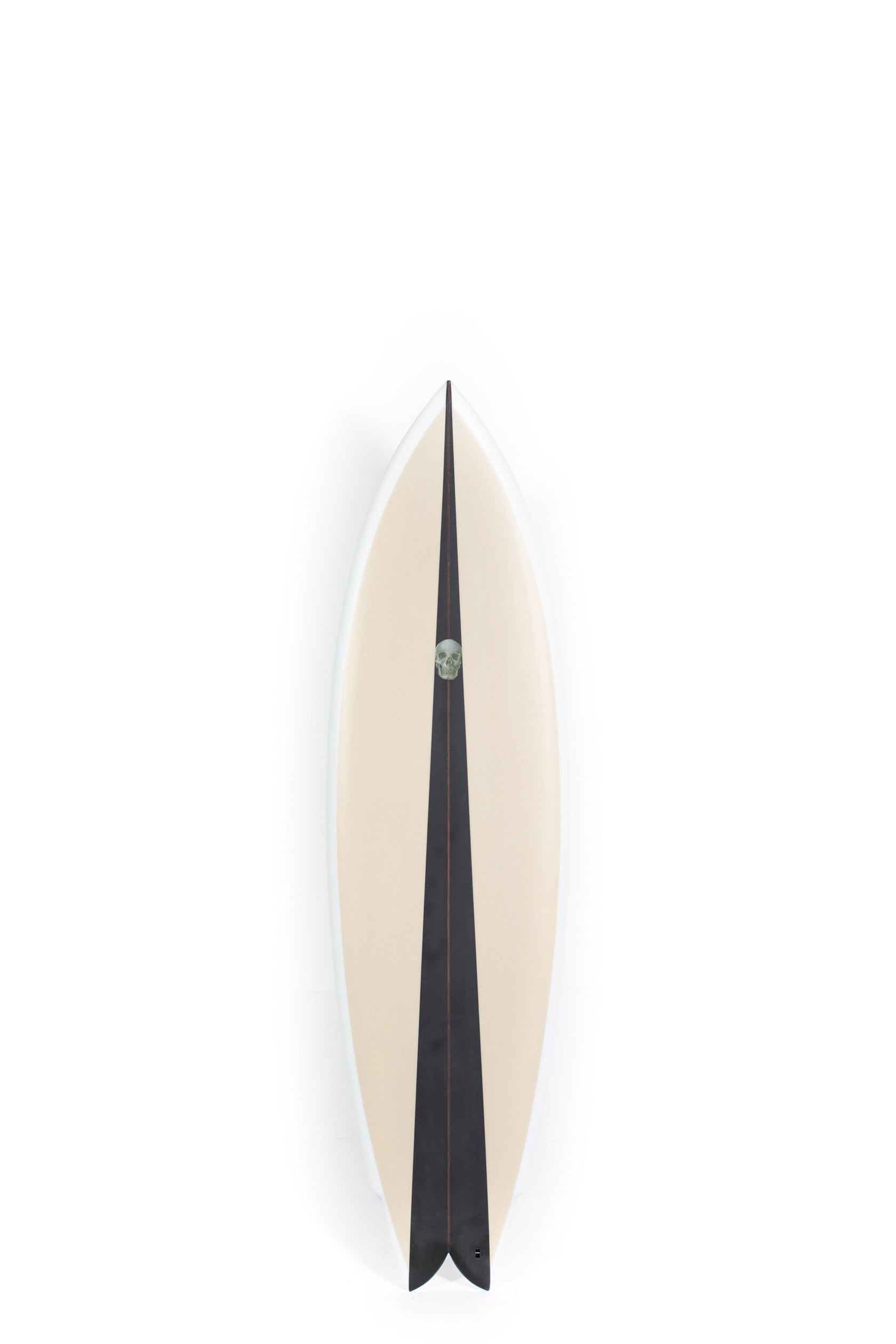 CHRISTENSON SURFBOARDS | Available online at PUKAS SURF SHOP