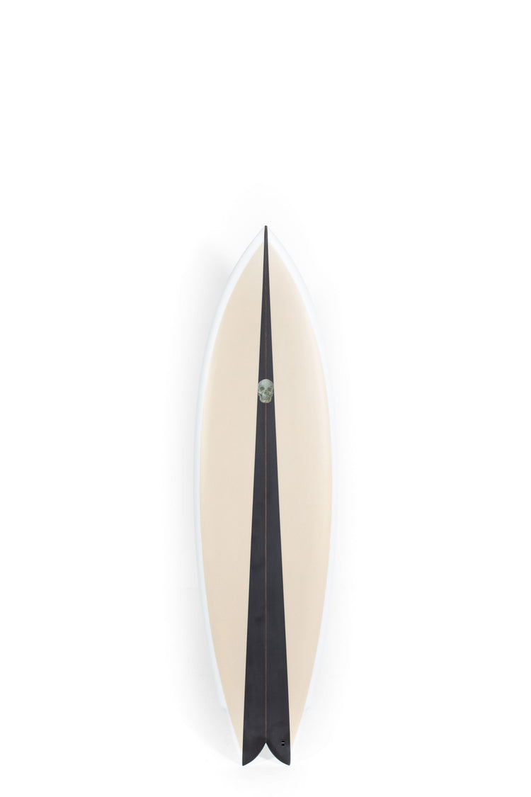 CHRISTENSON SURFBOARDS | Available online at PUKAS SURF SHOP