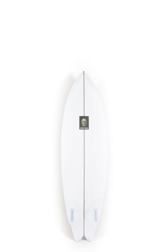 CHRISTENSON SURFBOARDS | Available online at PUKAS SURF SHOP