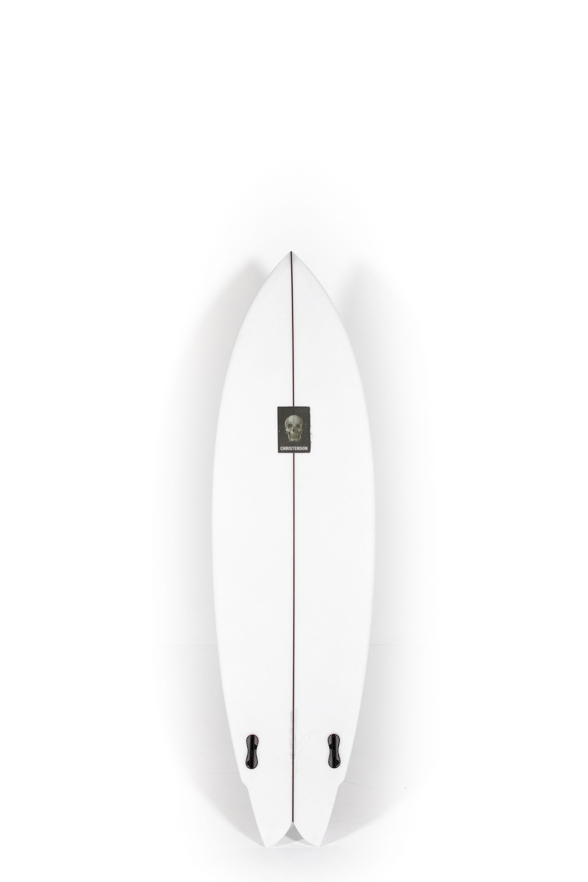 CHRISTENSON SURFBOARDS | Available online at PUKAS SURF SHOP – Page 2