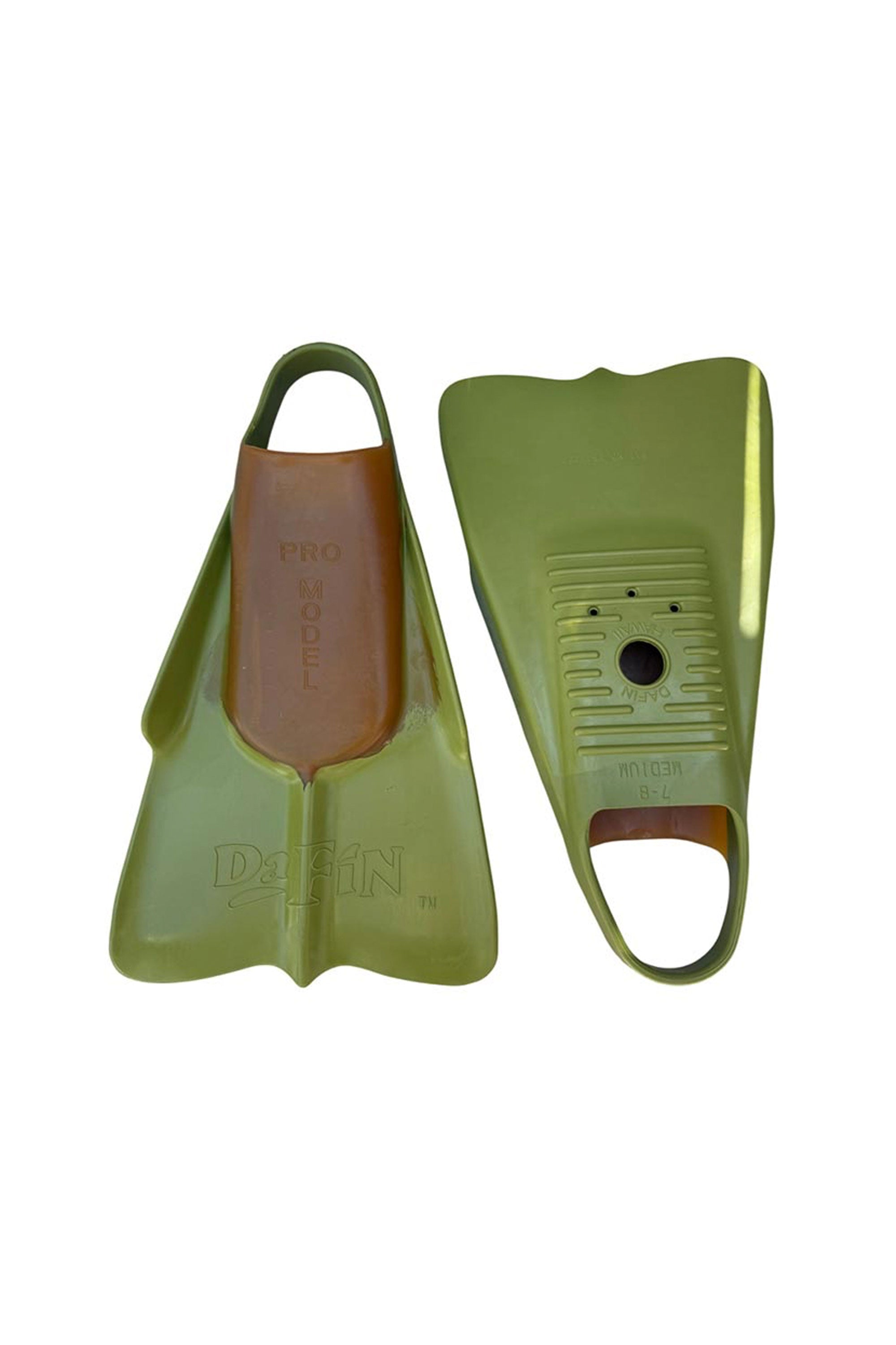 DAFIN - MARK CUNNINGHAM - KELP | Shop at PUKAS SURF SHOP