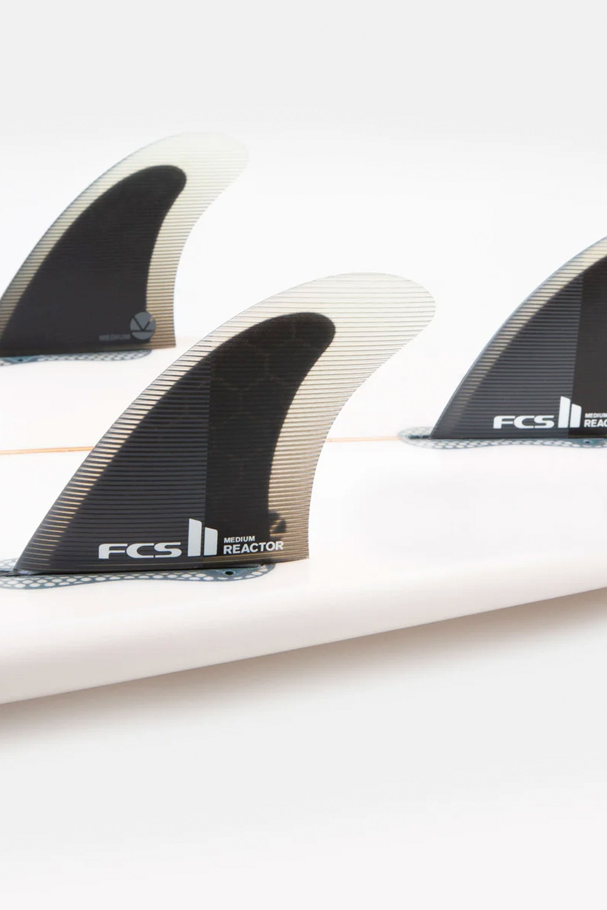 FCS - FCS II REACTOR PC - S | Shop at PUKAS SURF SHOP