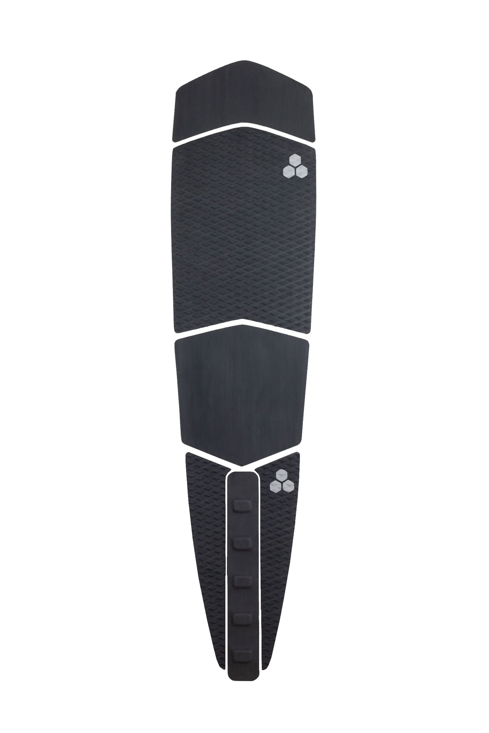 CHANNEL ISLANDS - CODE RED FULL DECK PAD | Shop at PUKAS SURF SHOP