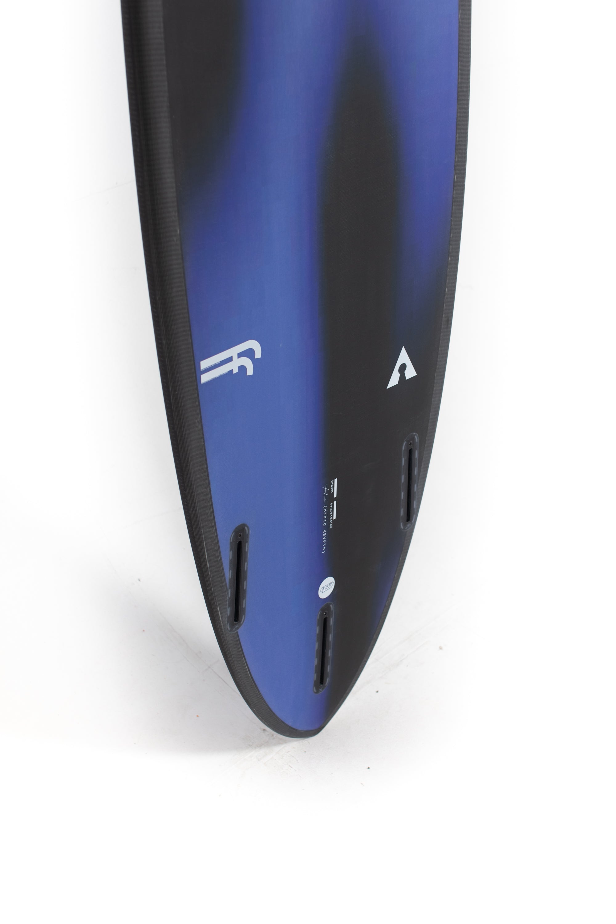 HaydenShapes Surfboard HYPTO KRYPTO FF - 5'8 HaydenShapes Surfboard HYPTO KRYPTO FF - 5'8