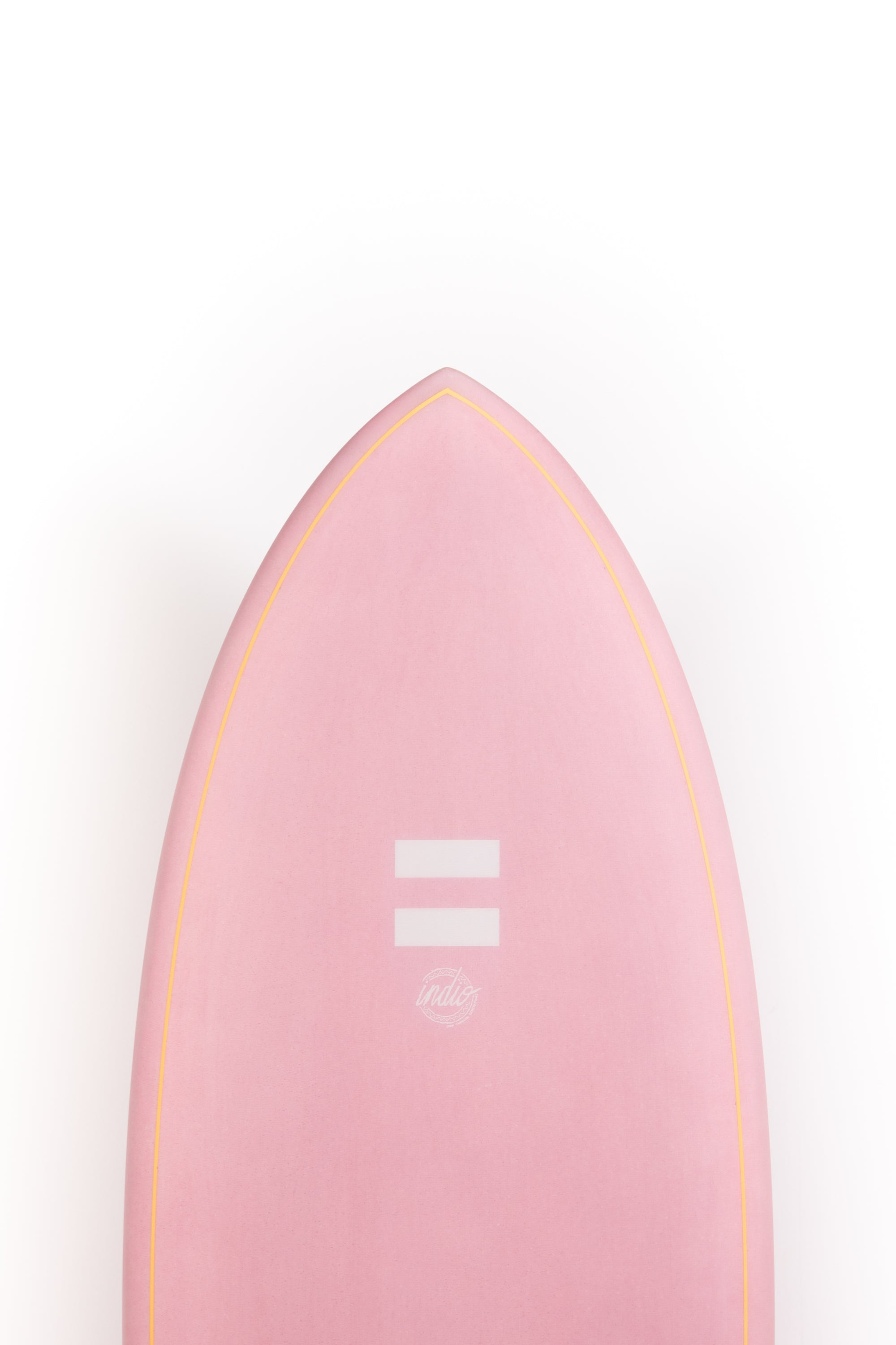 Indio Surfboard - DAB Pink 5’3” | Shop at Pukas Surf Shop – PUKAS SURF SHOP