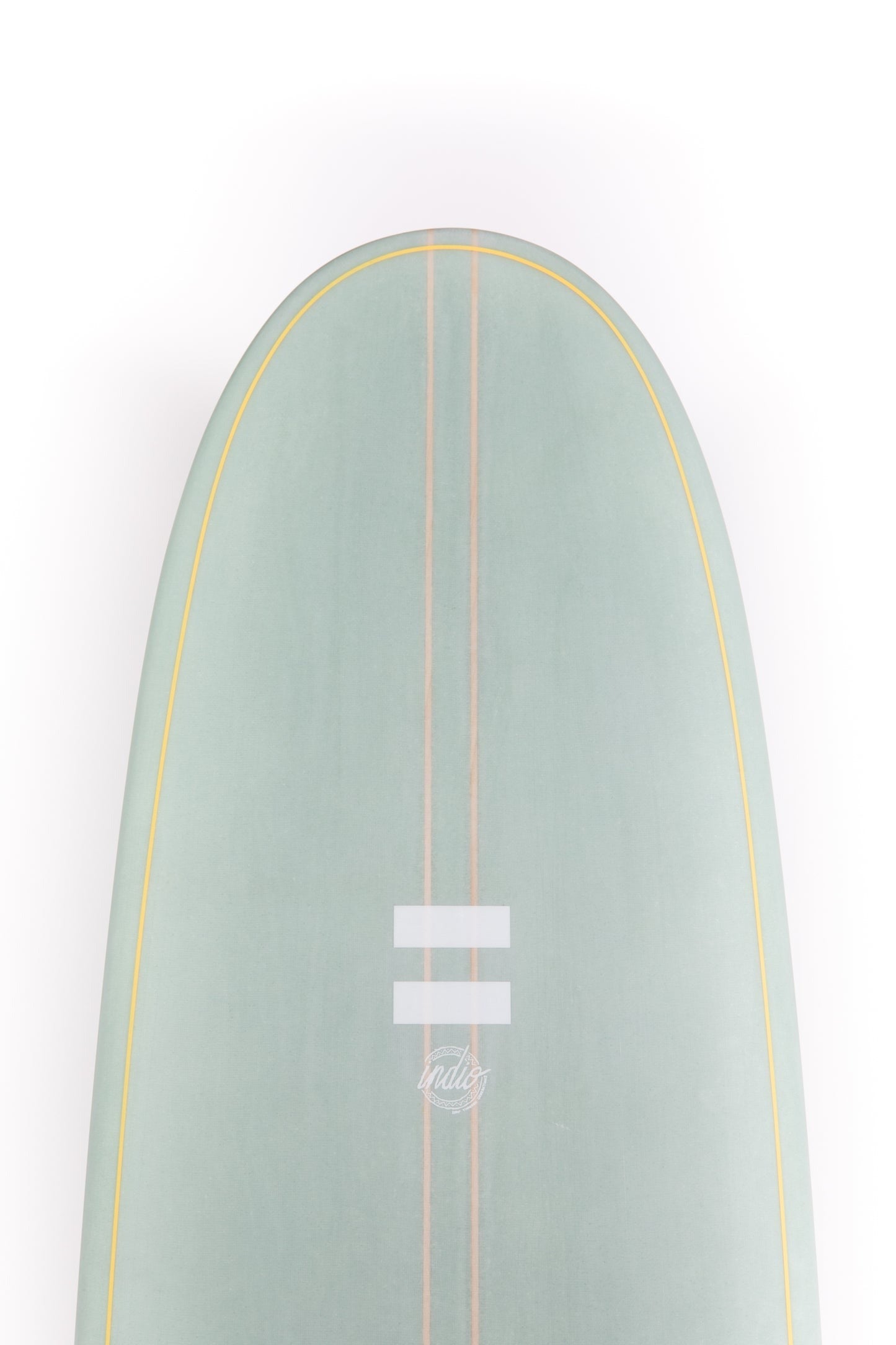 Indio MID LENGTH Mint 6'6" | Shop at PUKAS SURF SHOP