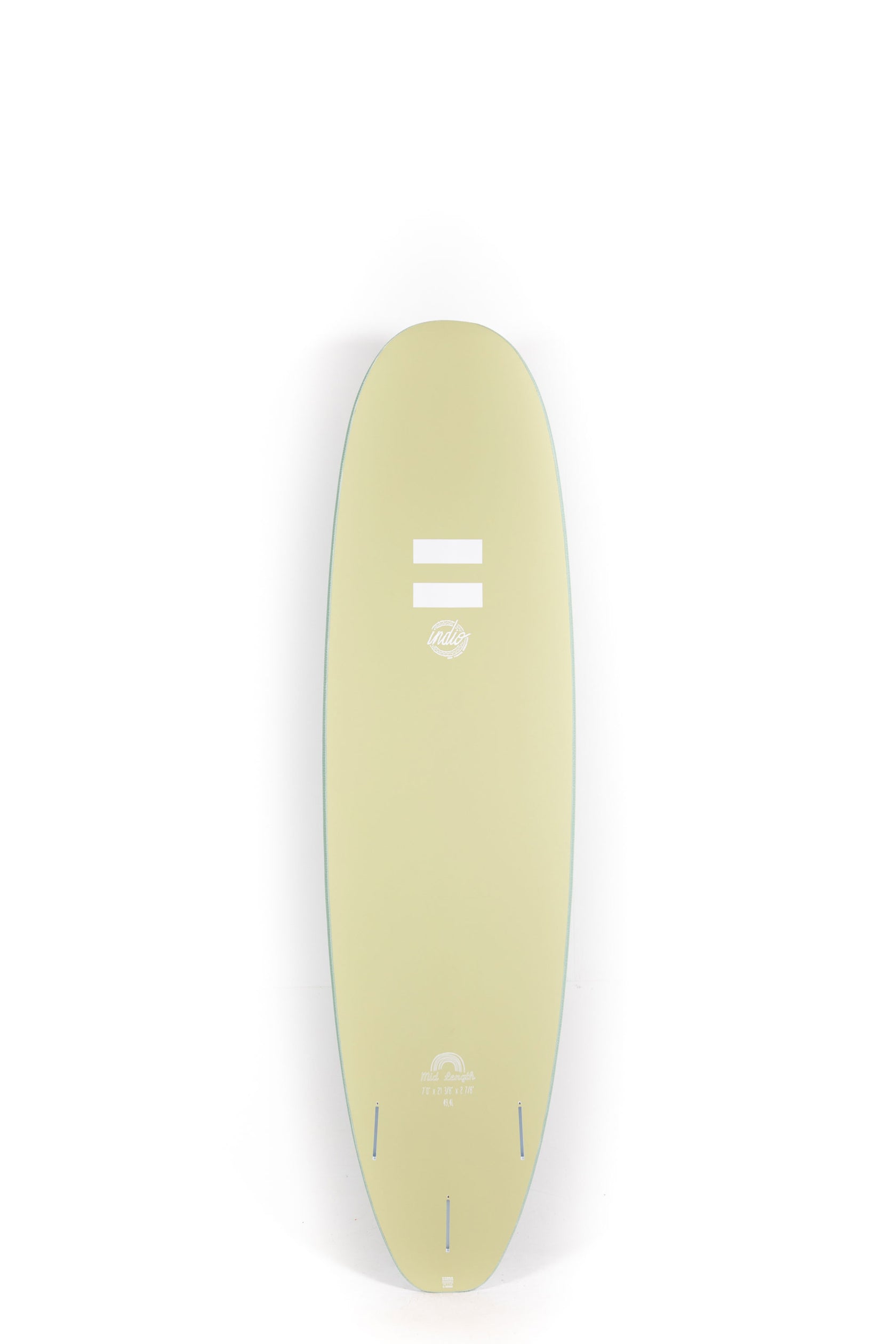 INDIO SOFTBOARDS - Best beginner surfboards at PUKAS SURF SHOP – Tagged ...