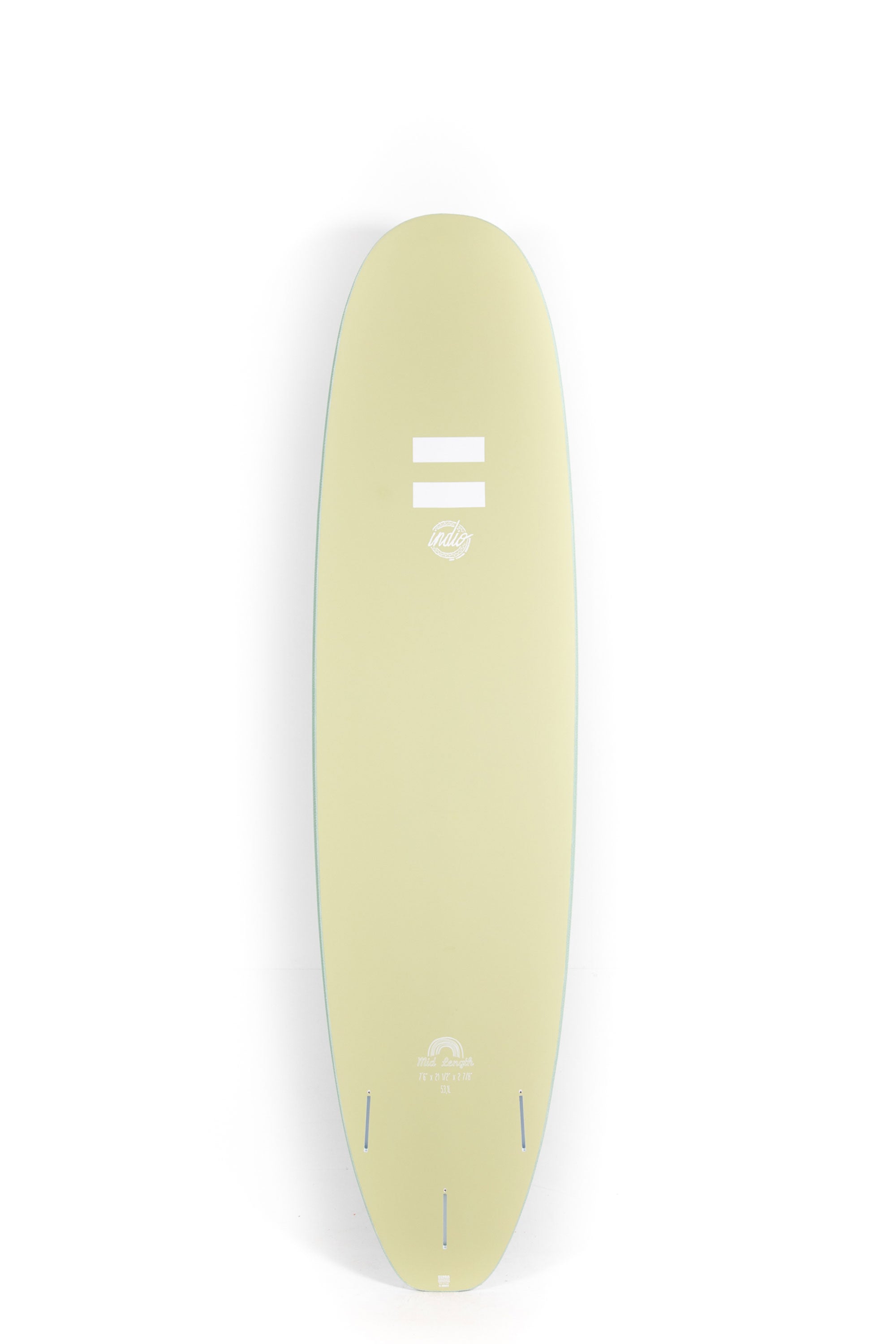 INDIO SOFTBOARDS - Best beginner surfboards at PUKAS SURF SHOP – Tagged ...