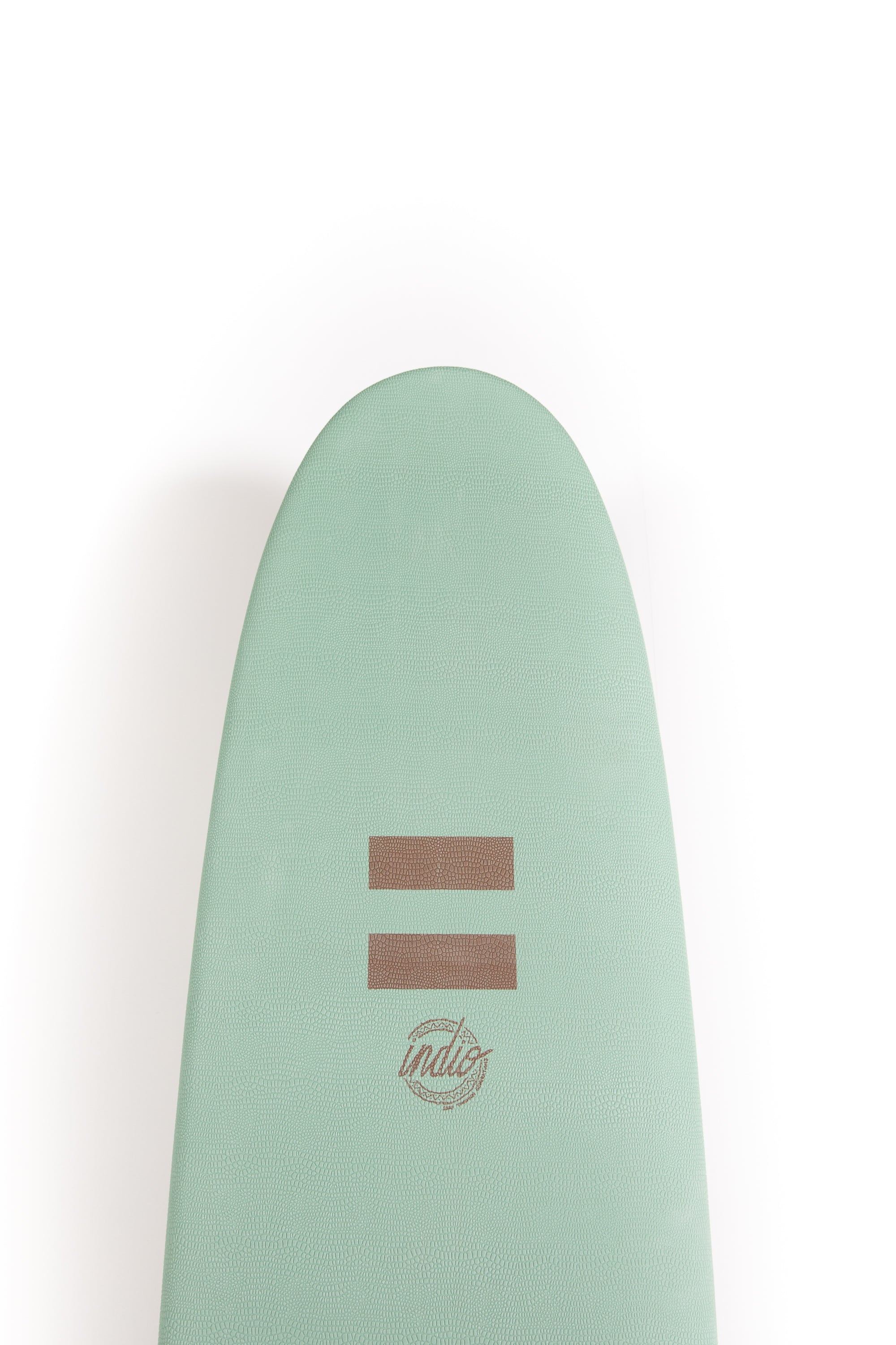 Indio MID LENGTH Ultra Mint 8'0" | Shop at Pukas Surf Shop – PUKAS SURF ...