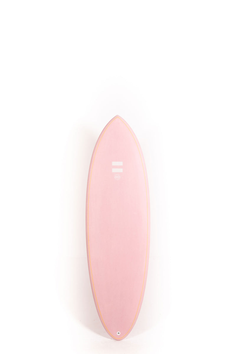 Indio Surfboards - RACER Pink 6'0" | Shop at Pukas Surf Shop – PUKAS ...