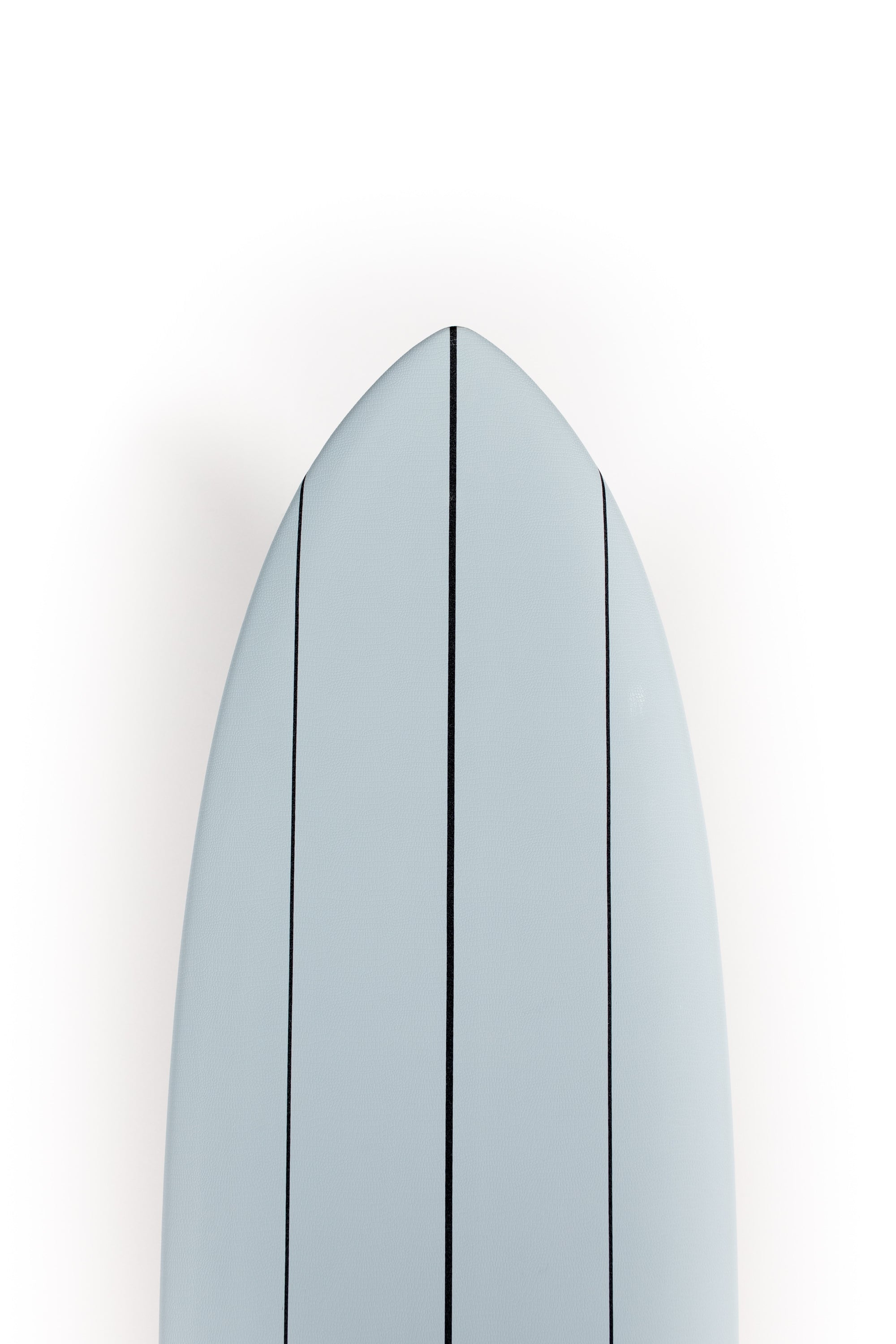 JS Surfboards - BIG BARON - 6'4" GRAY - PUKAS SURF SHOP