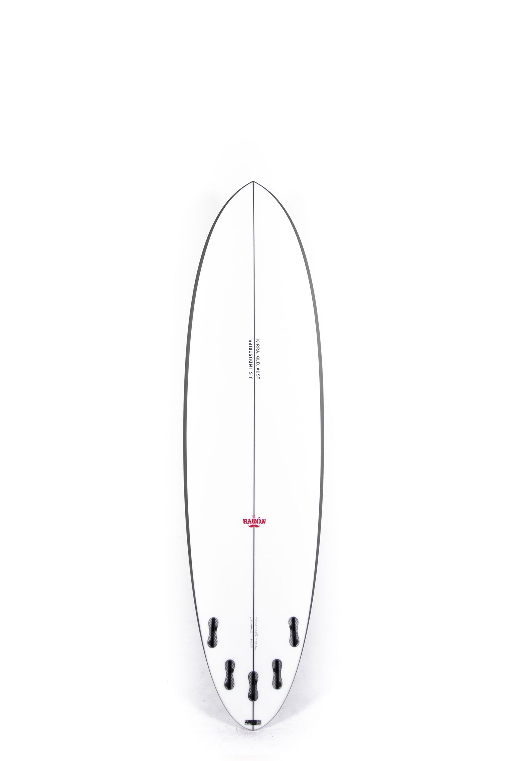 JS INDUSTRIES | Available online at PUKAS SURF SHOP