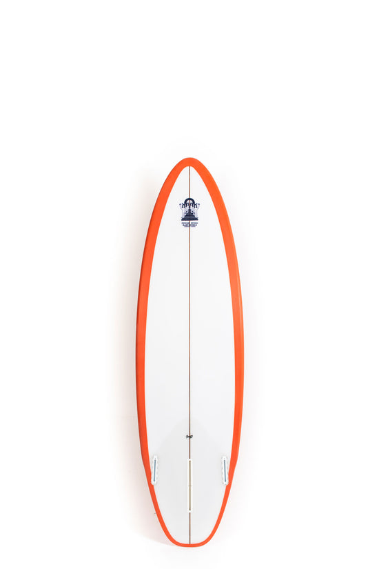 JOSHUA KEOGH SURFBOARDS | Shop at PUKAS SURF SHOP