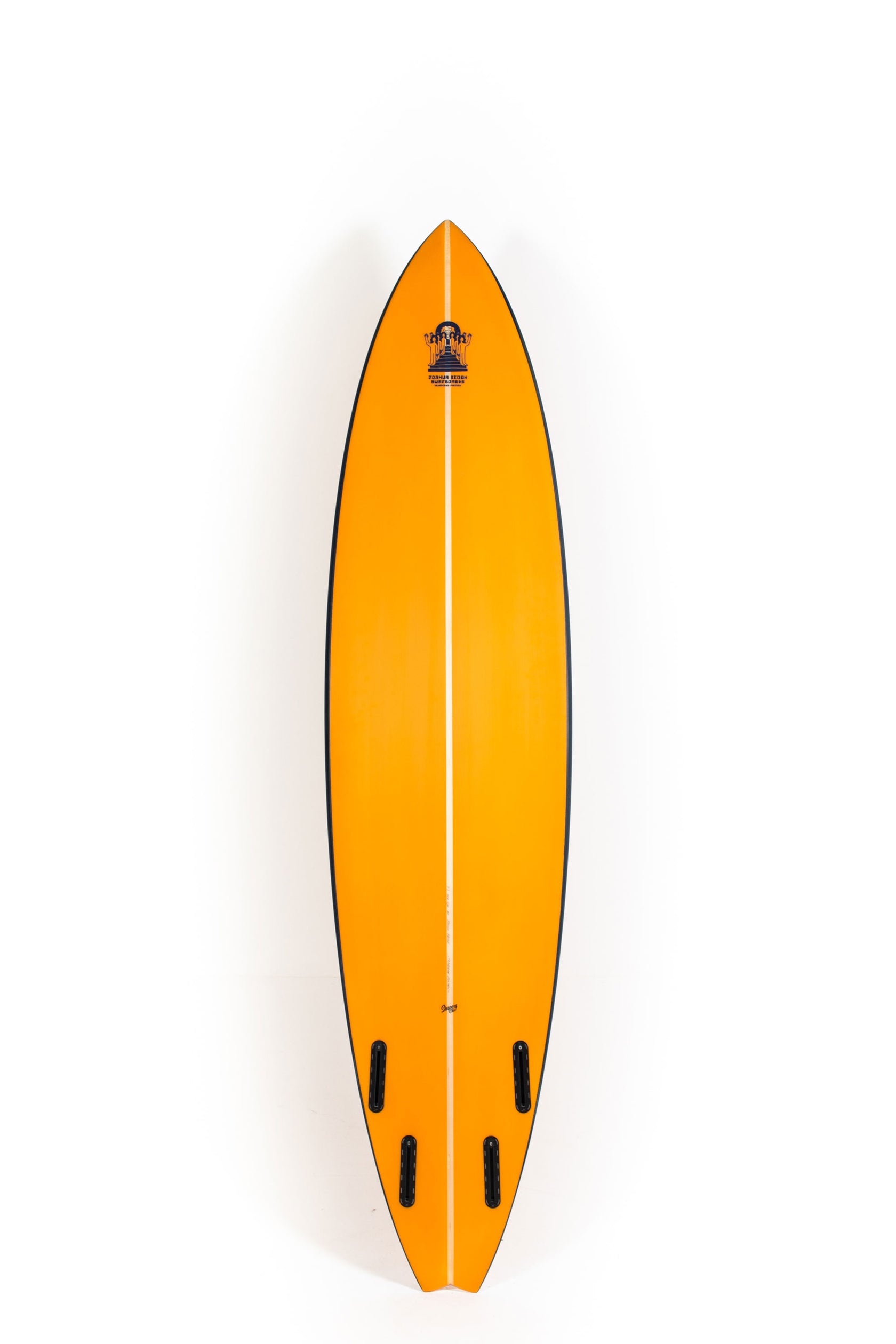 JOSHUA KEOGH SURFBOARDS | Shop at PUKAS SURF SHOP