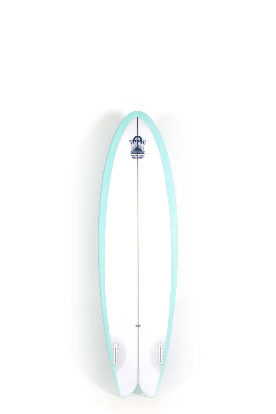 JOSHUA KEOGH SURFBOARDS | Shop at PUKAS SURF SHOP