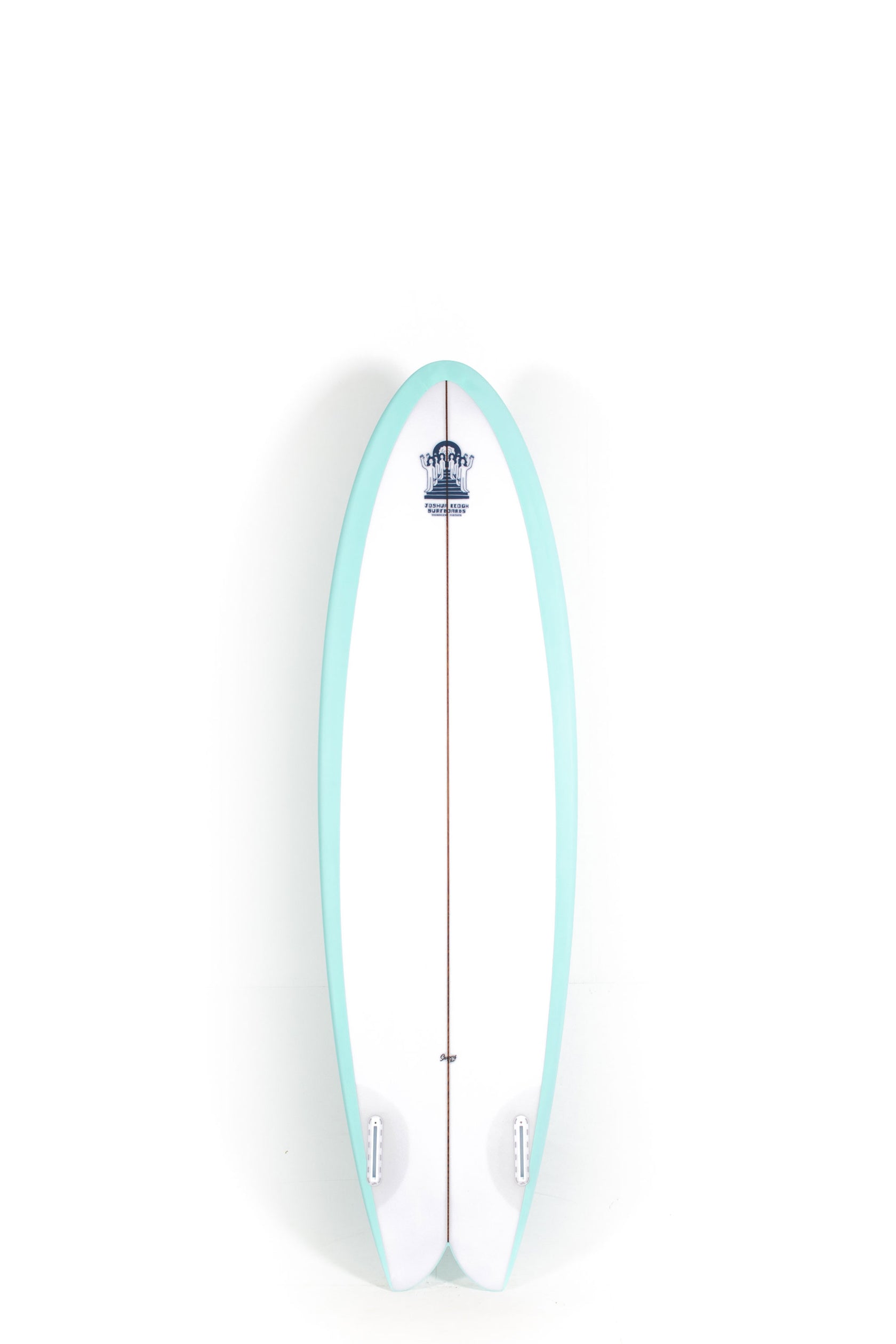 JOSHUA KEOGH SURFBOARDS | Shop at PUKAS SURF SHOP
