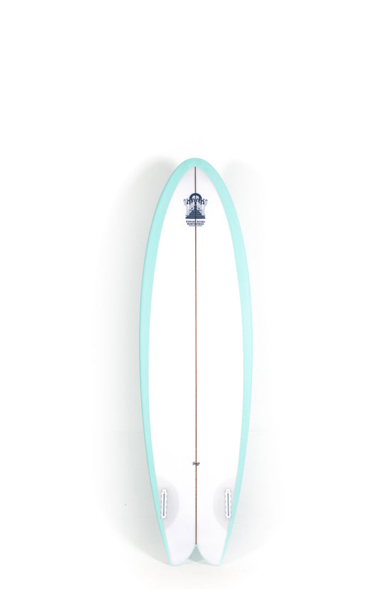 JOSHUA KEOGH SURFBOARDS | Shop at PUKAS SURF SHOP