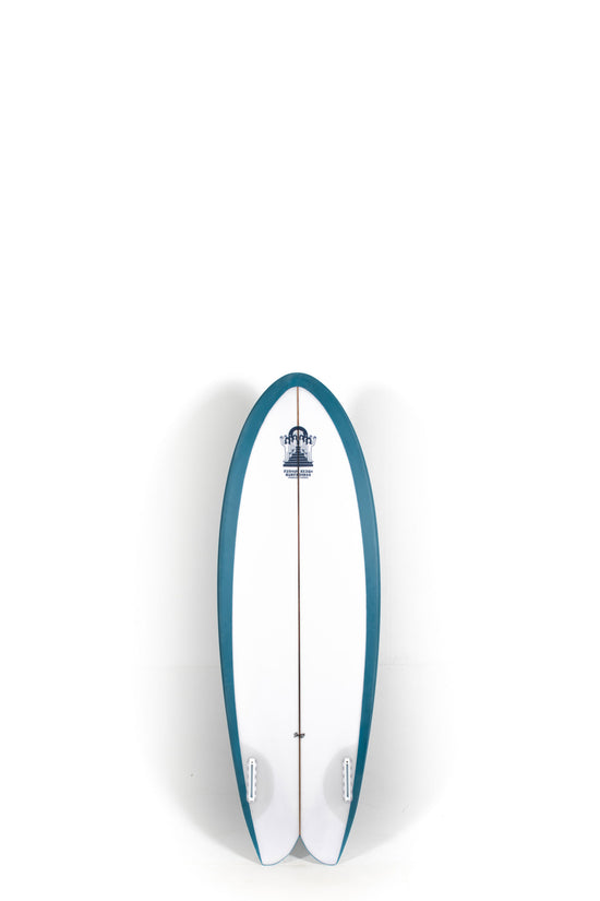 JOSHUA KEOGH SURFBOARDS | Shop at PUKAS SURF SHOP