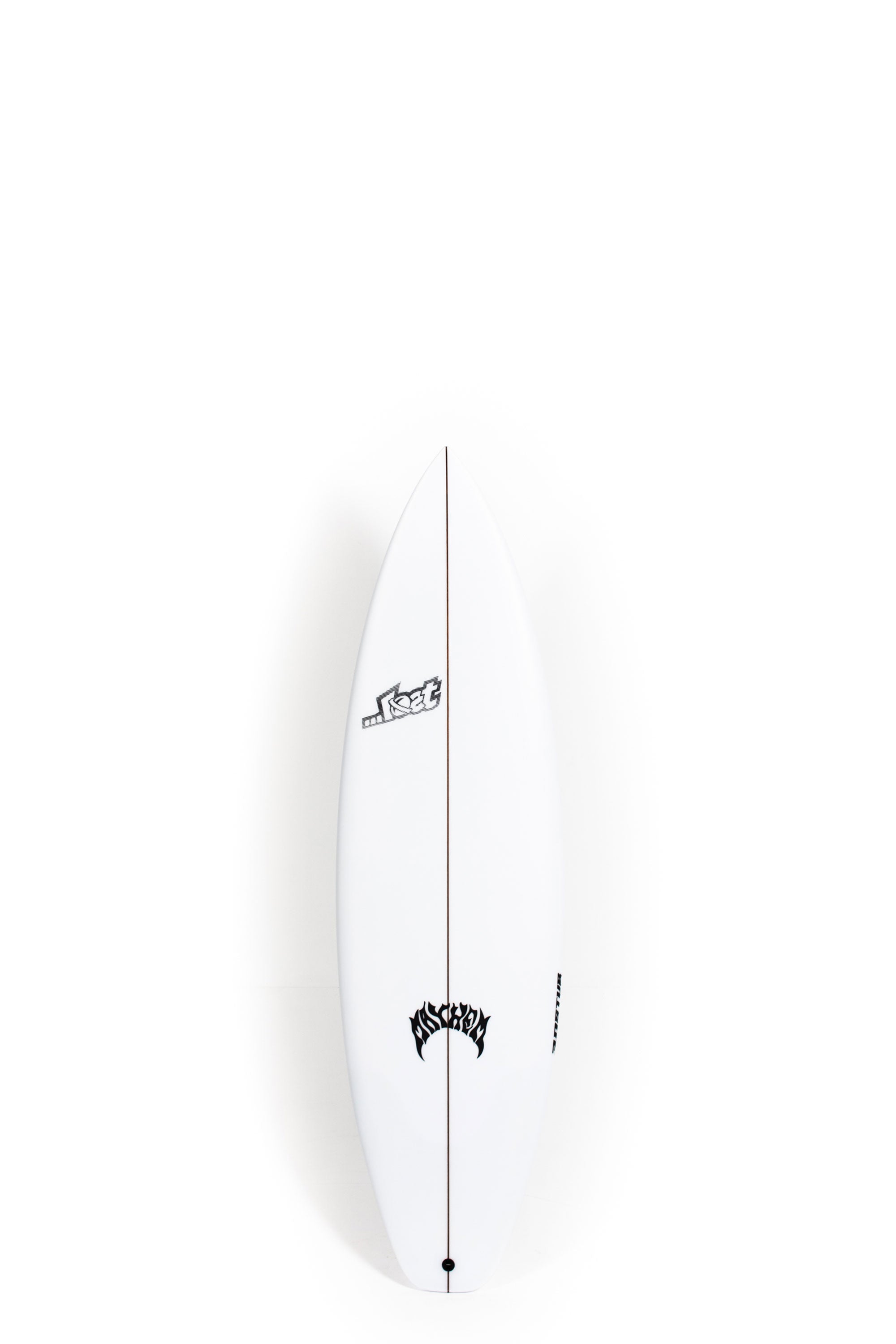 LOST SURFBOARDS | Available online at PUKAS SURF SHOP