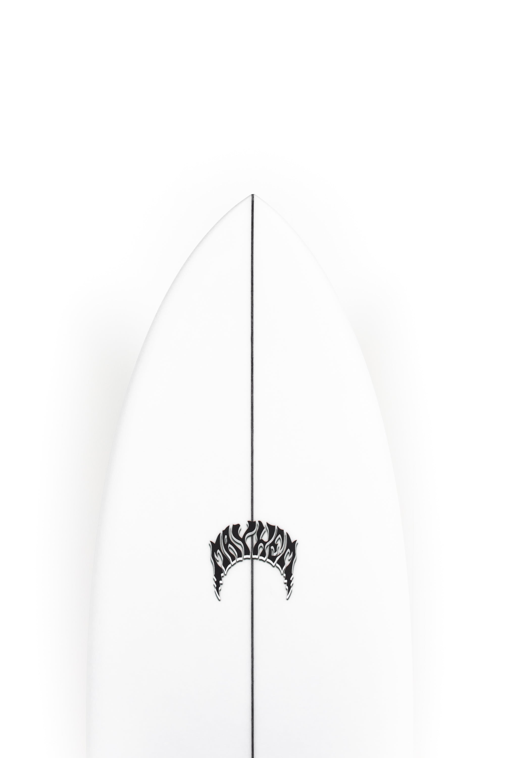 Lost Surfboard - PISCES 5'6" | Shop at PUKAS SURF SHOP