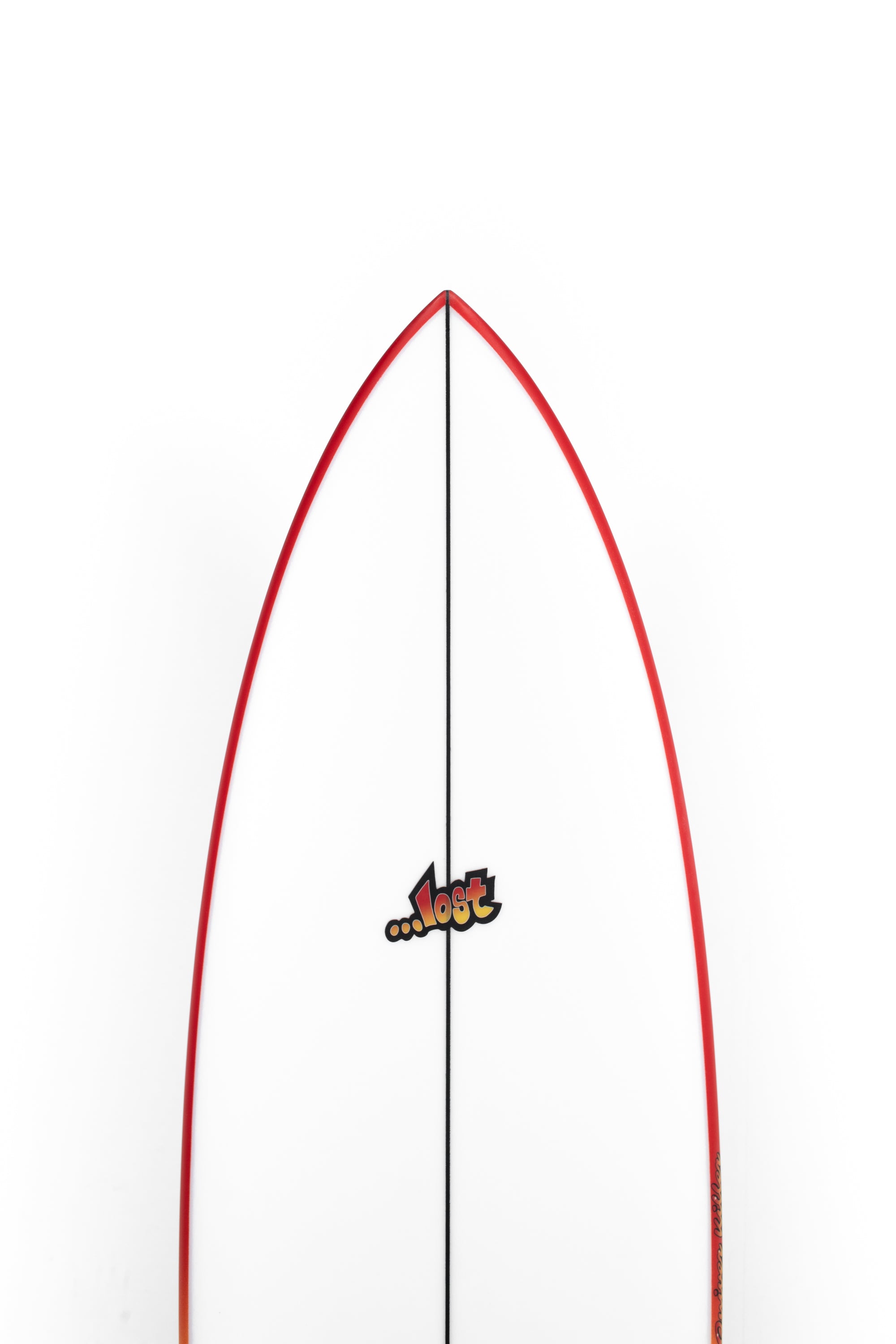 Lost Surfboards QUIVER KILLER 5'10" | Shop at PUKAS SURF SHOP