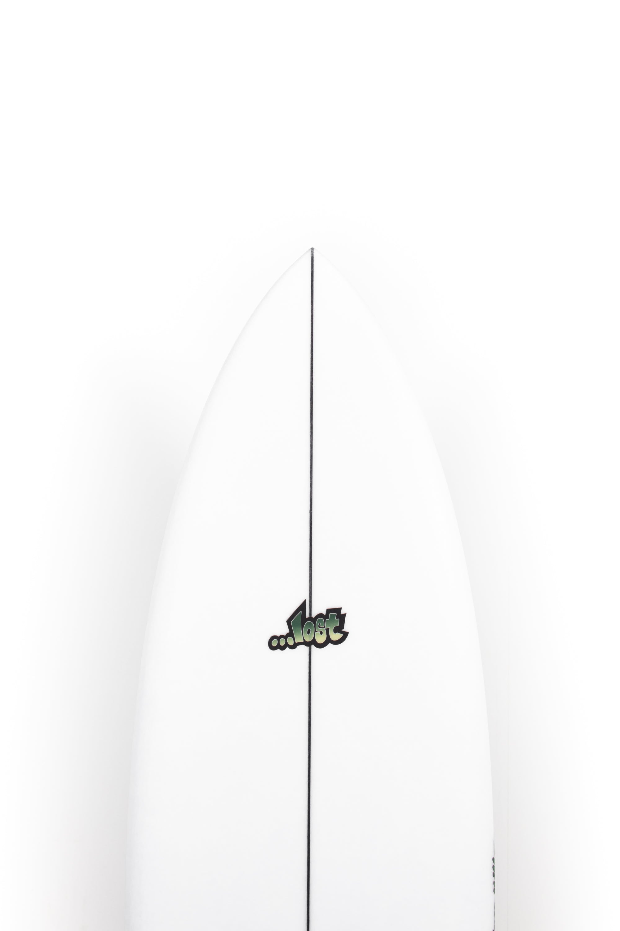 Lost Surfboards QUIVER KILLER 5'8" | Shop at PUKAS SURF SHOP