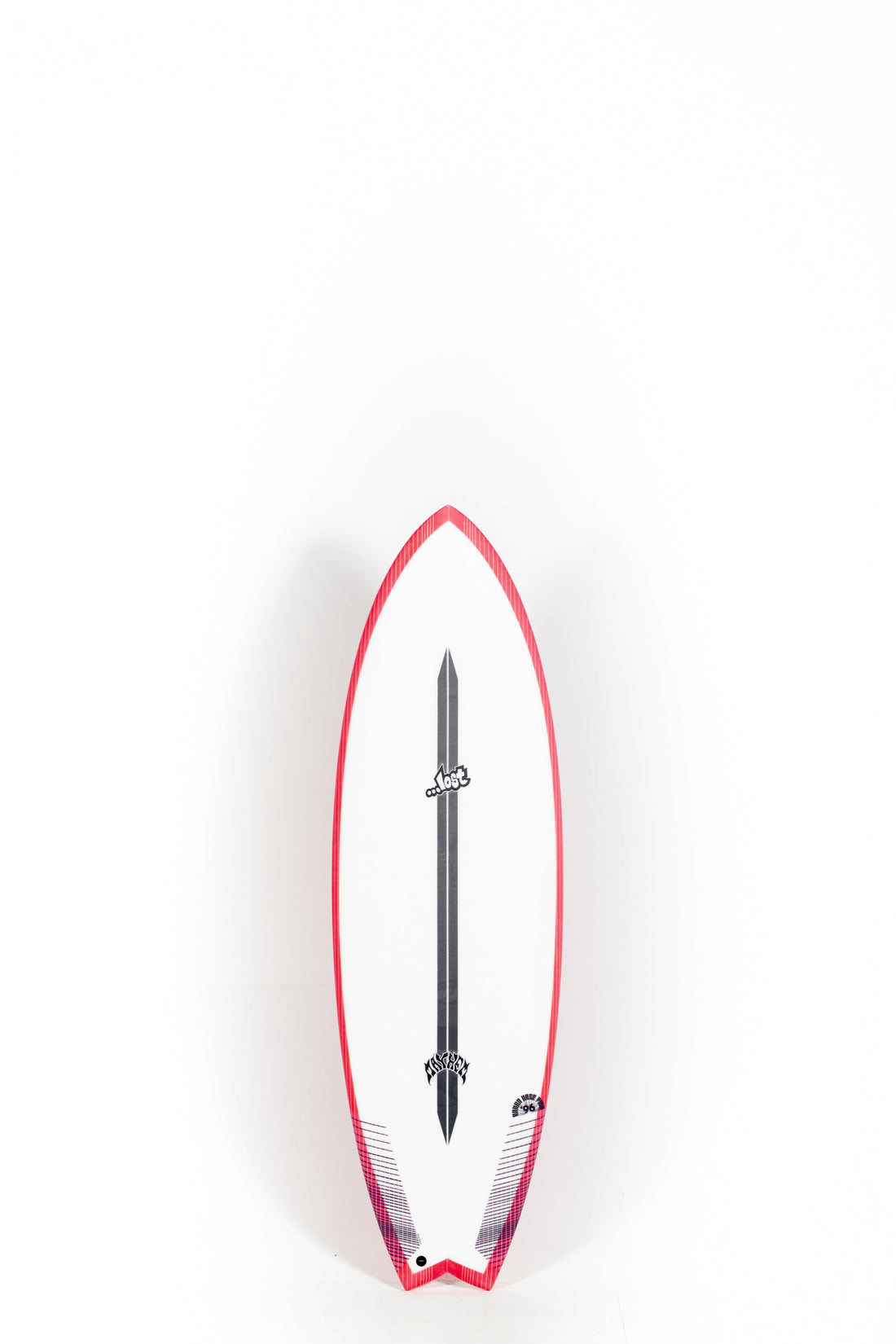 LOST SURFBOARDS | Available online at PUKAS SURF SHOP