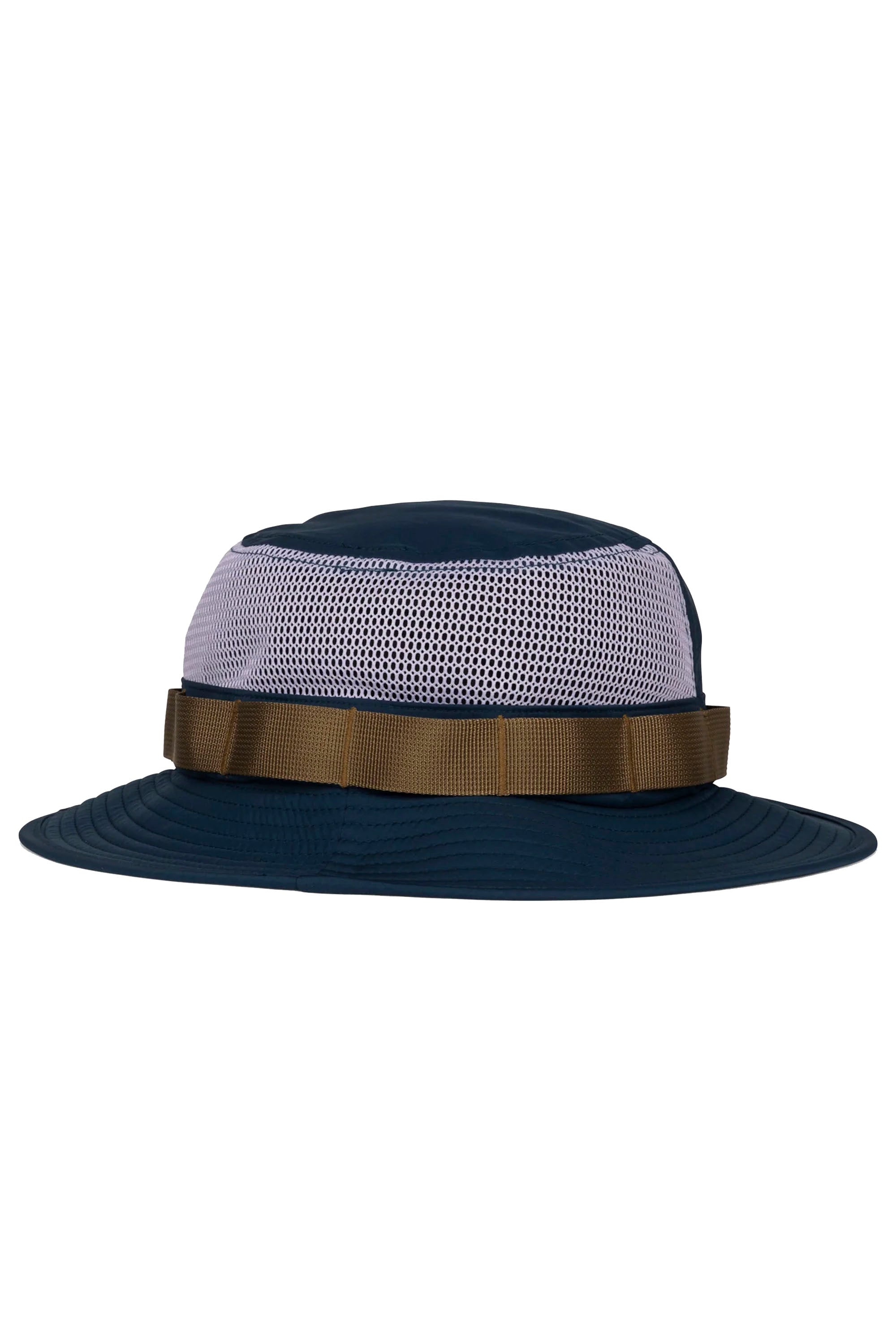 SALTY CREW Frontier Boonie Cast Blue | Shop at PUKAS SURF SHOP